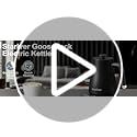 Amazon.com: Stariver Gooseneck Electric Kettle with 5 Temperature ...