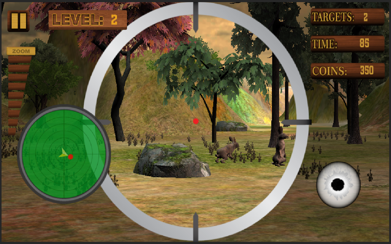 Hunter Squad - Sniper Shooting Game - App on Amazon Appstore