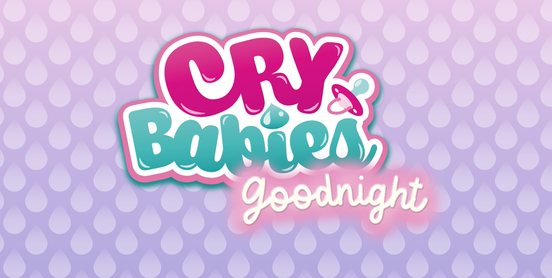 Snapklik.com : Cry Babies Goodnight Dreamy - Sleepy Time Baby Doll