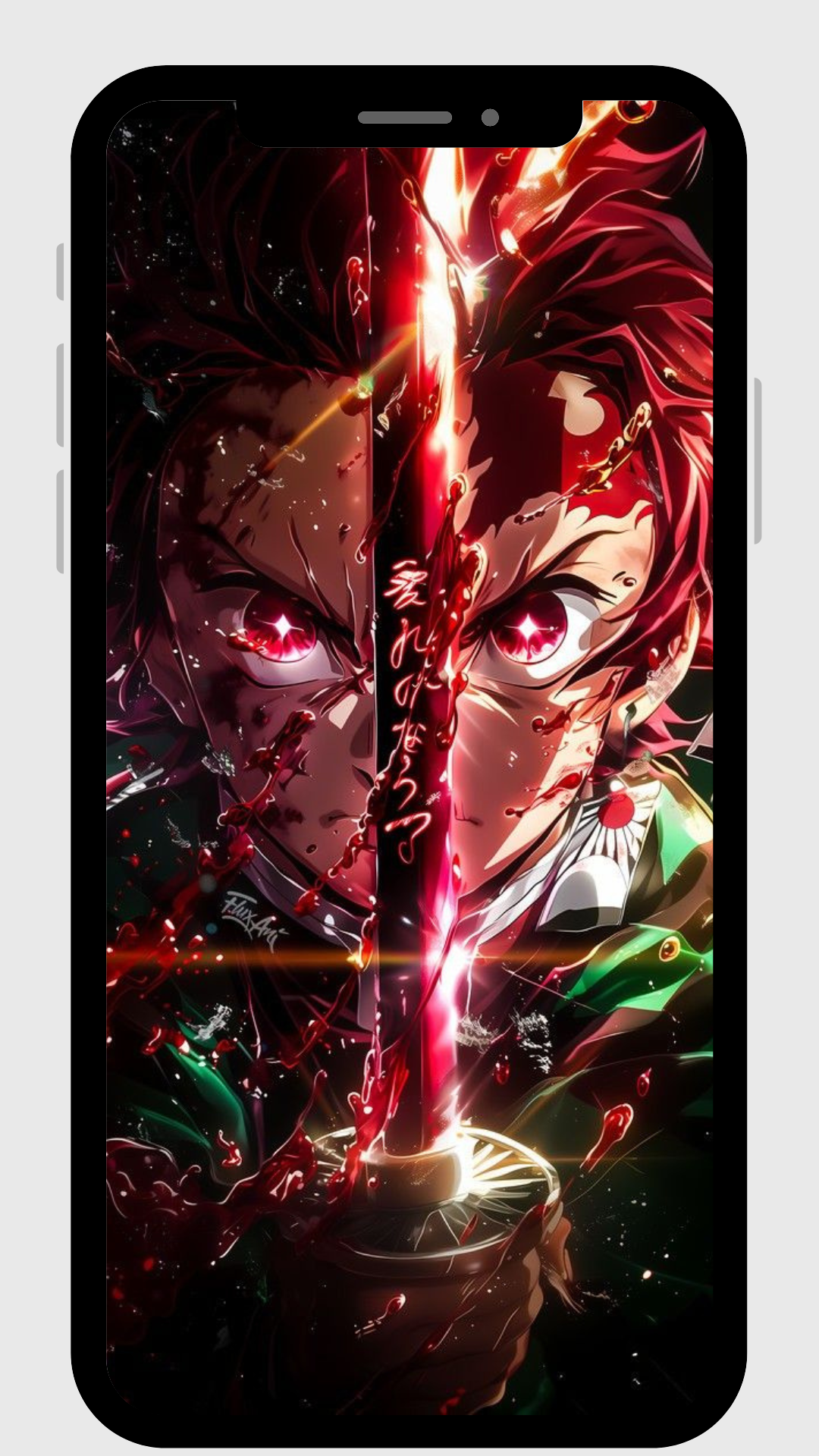 Demon Slayer Wallpapers 4K HD - Anime Backgrounds - App on Amazon Appstore