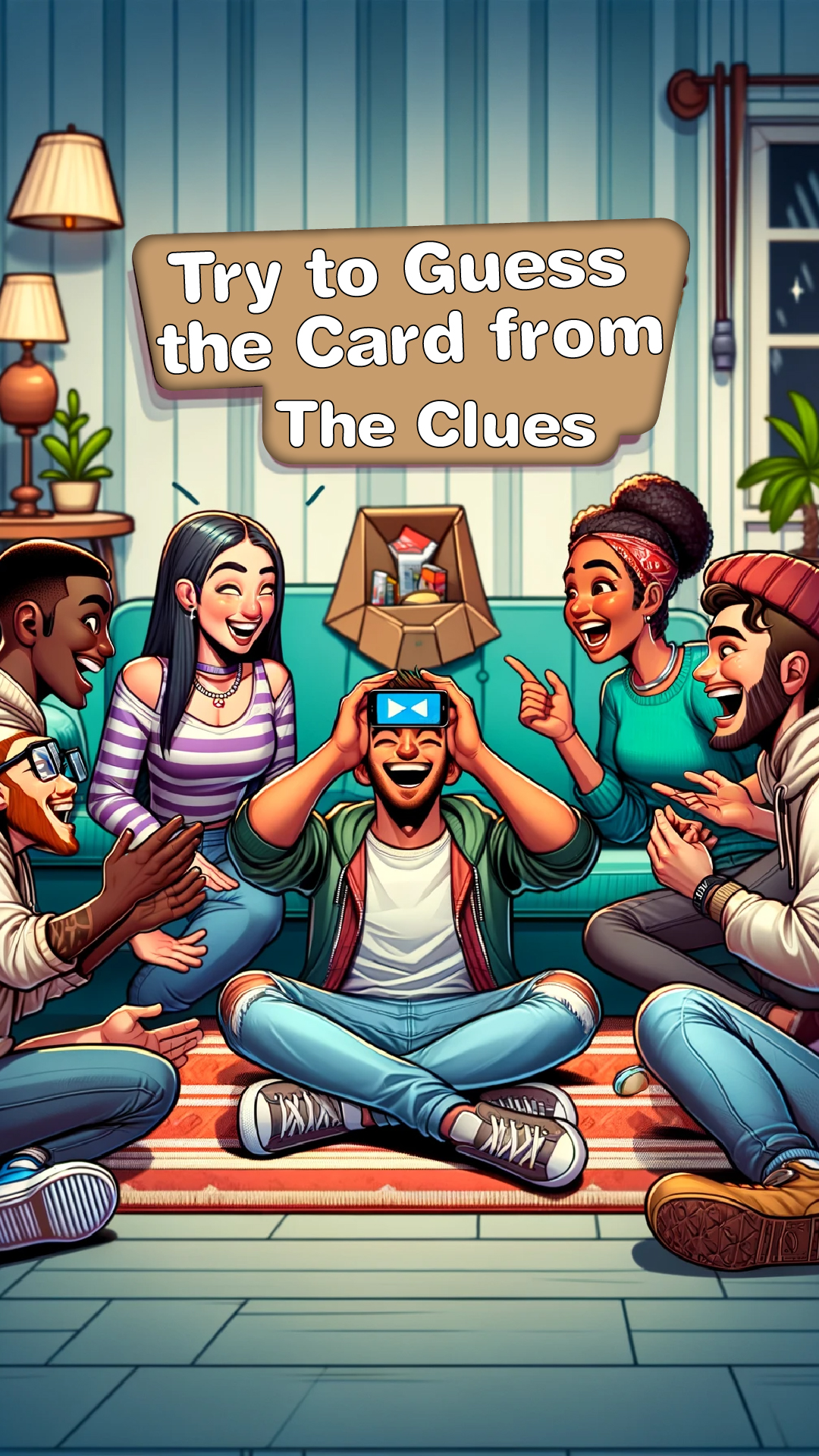Charades – Heads Up Game - App on Amazon Appstore
