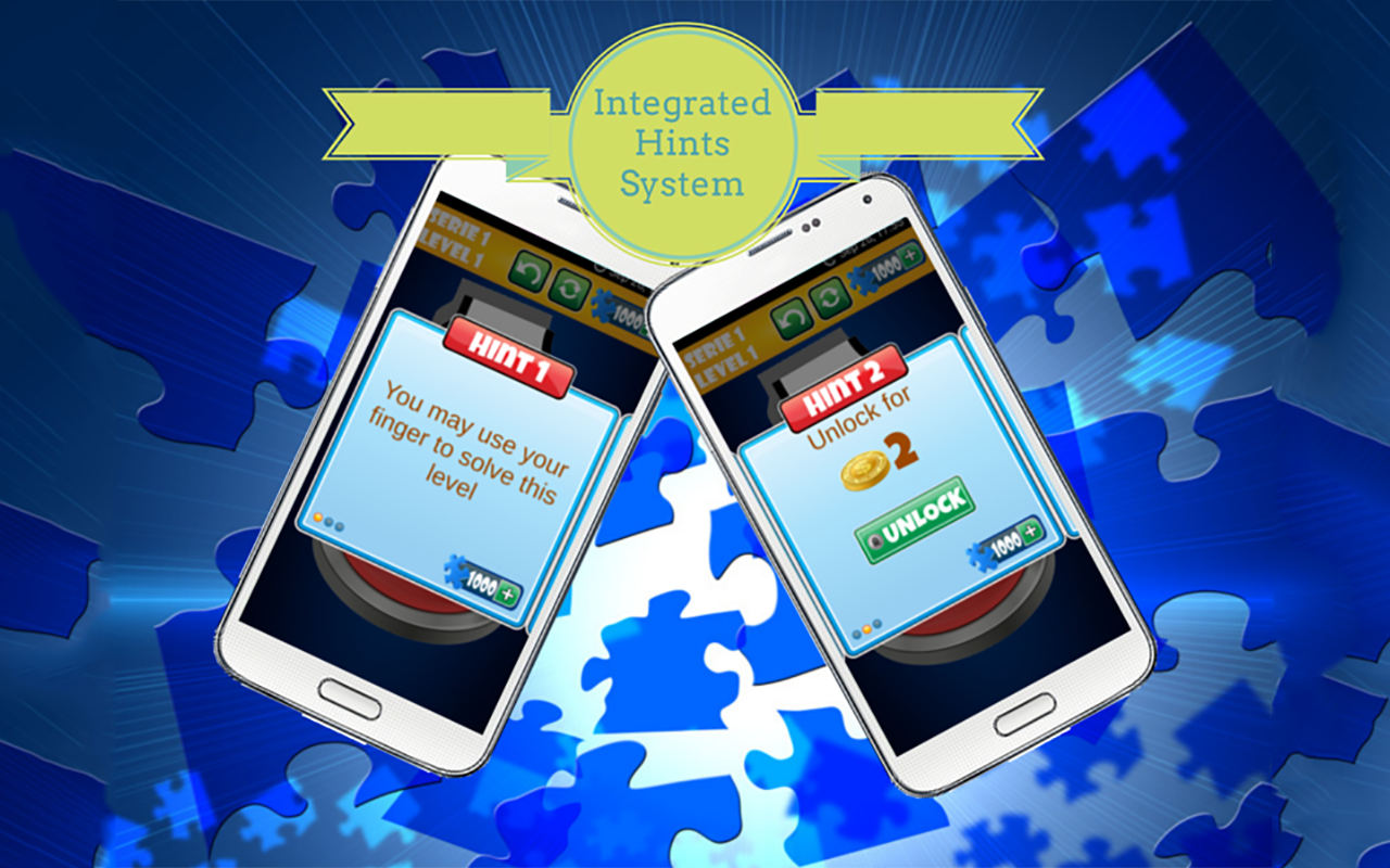 Puzzle Maniac – Enigma game - App on the Amazon Appstore