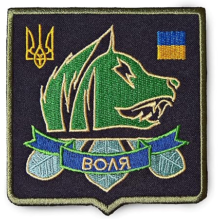 Amazon.com: Stalker Patch Stalker Factions Monolith Patch Sew on