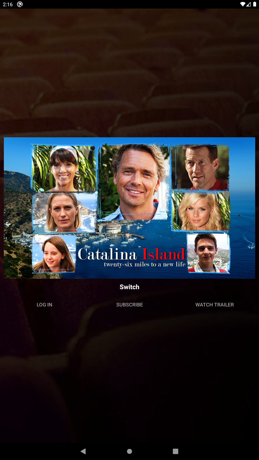 Movie & TV Channel - App on Amazon Appstore