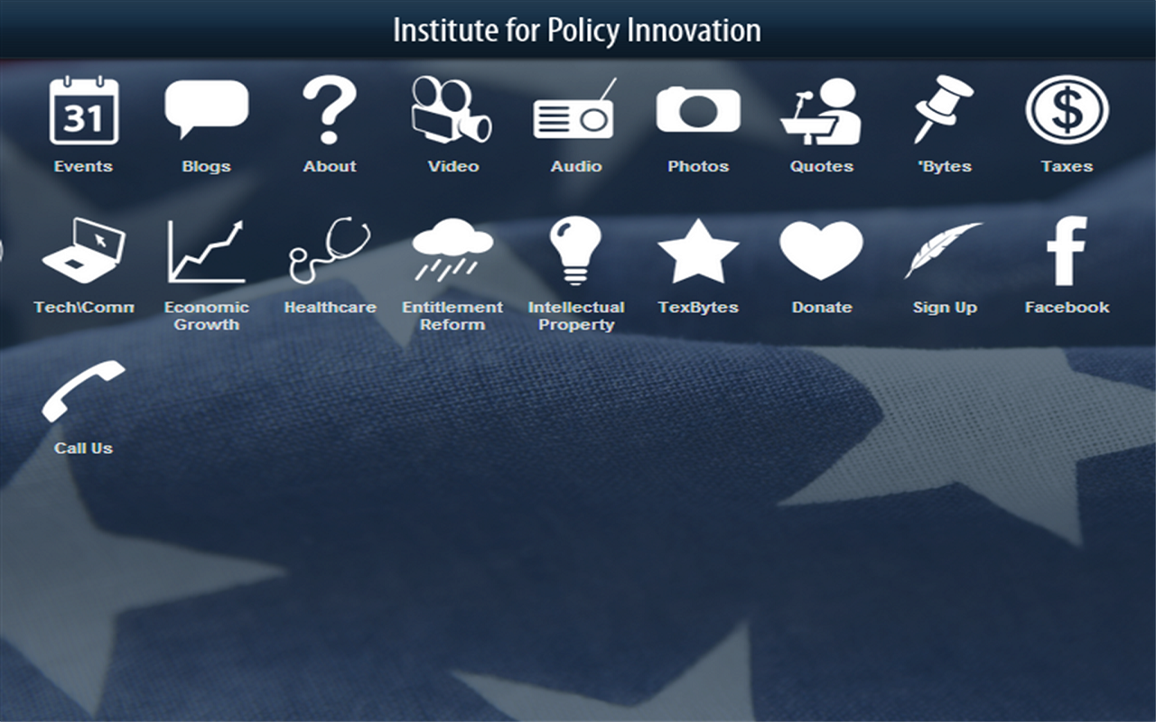 IPI Mobile - App on Amazon Appstore