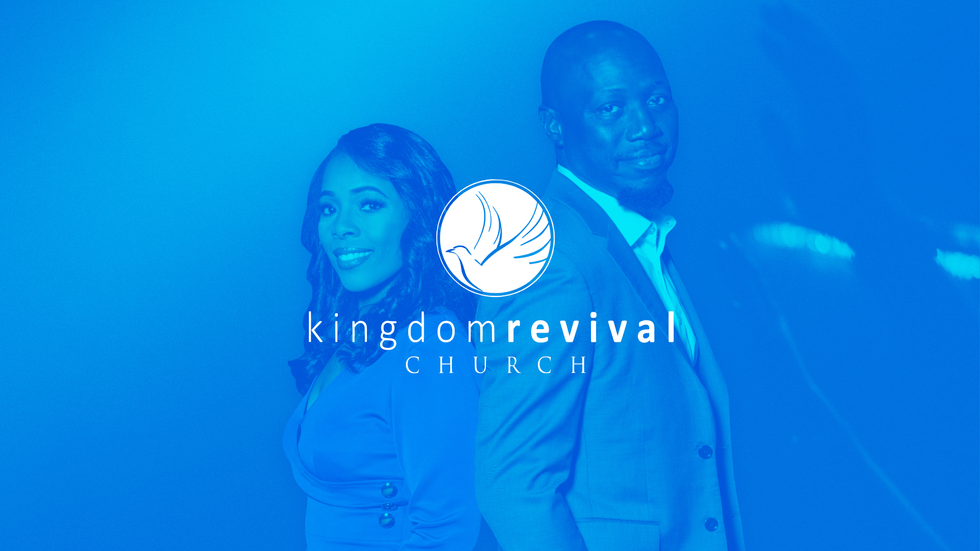 Kingdom Revival Church TV - App on Amazon Appstore