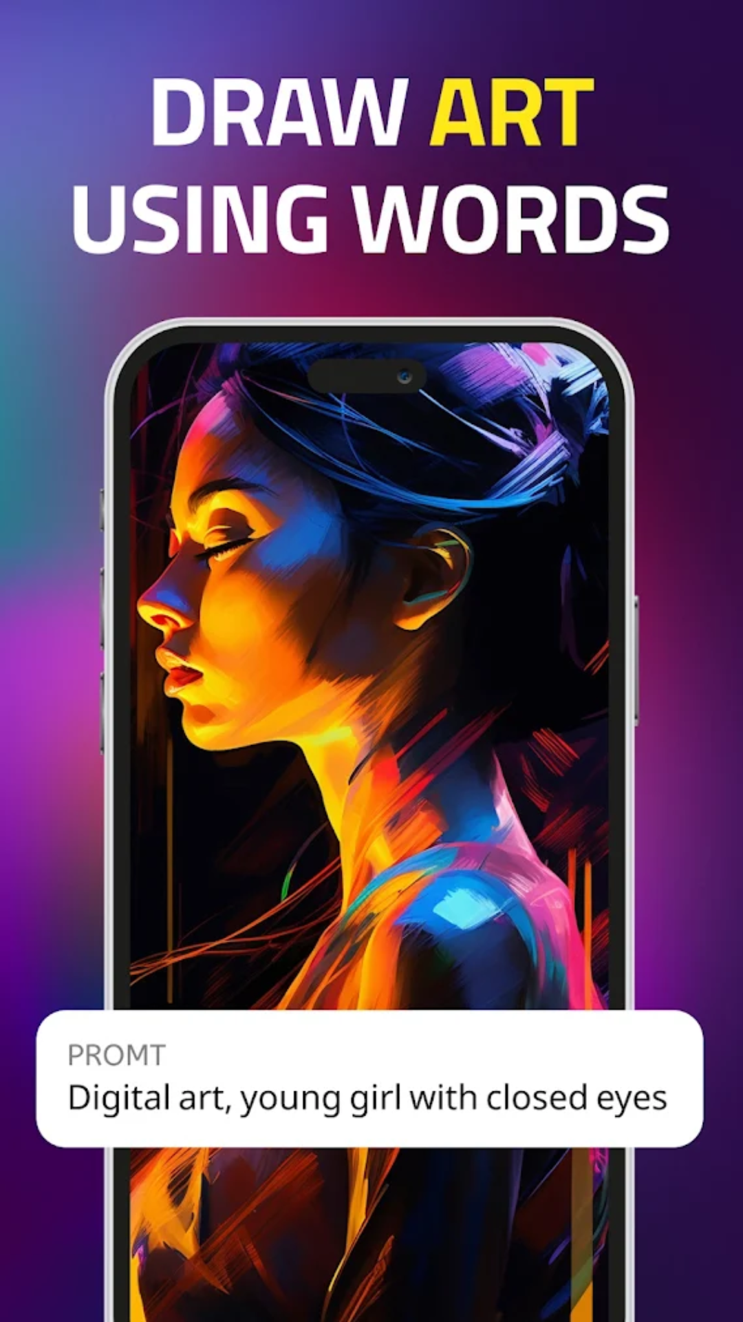 Imagen AI - Image Generator - App on Amazon Appstore