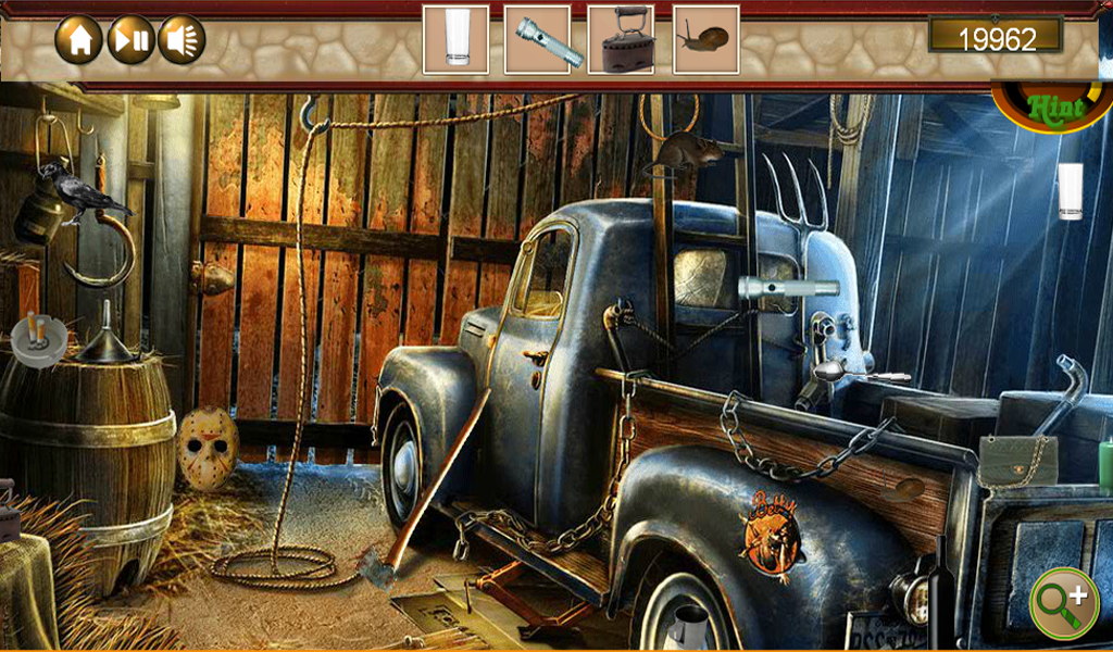 Hidden Object Lost Love - App on the Amazon Appstore