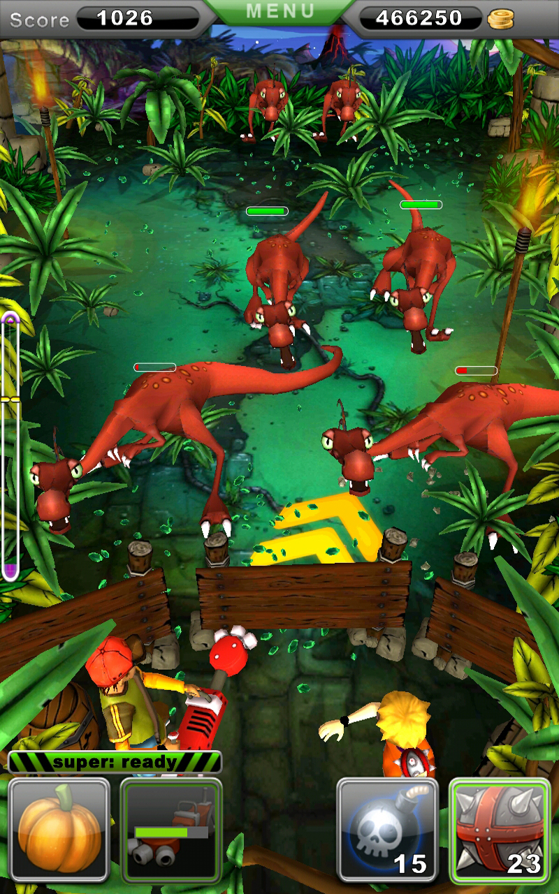 Fort Courage - App on Amazon Appstore