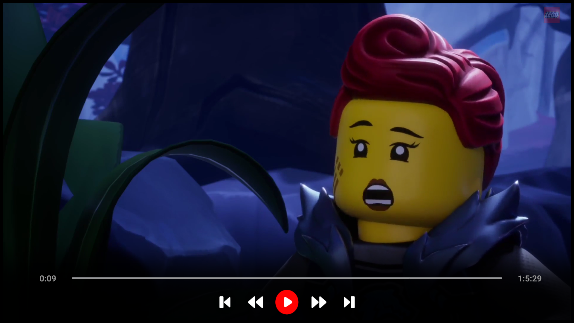 LEGO Channel - App on Amazon Appstore