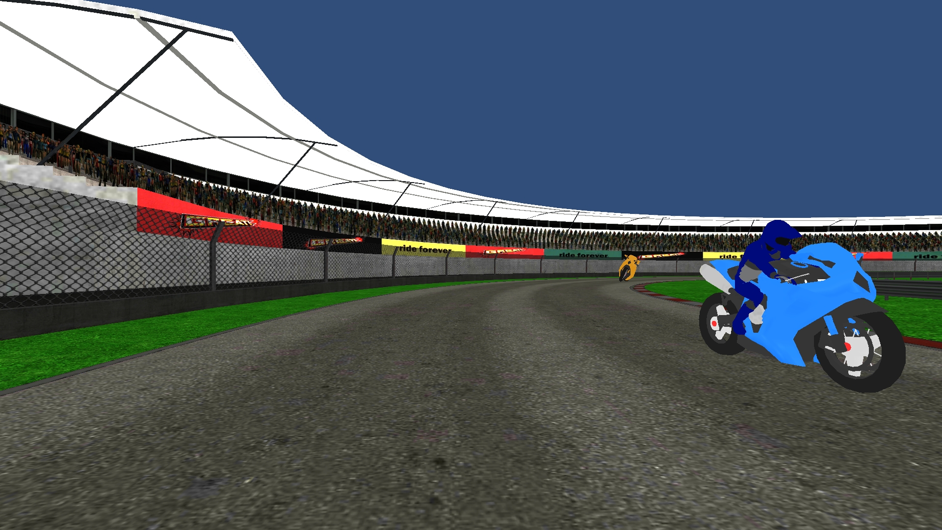 Real Moto Treffic Racing: Bike Racing Games, Motorcycle Game, Bike ...