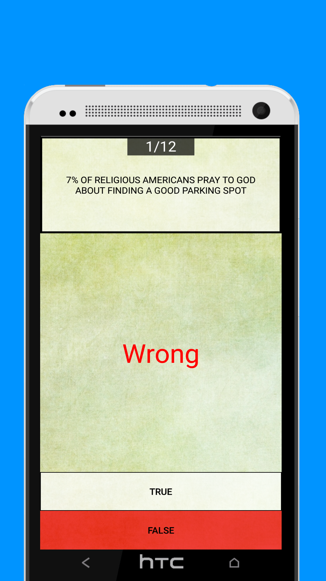 True Or False Quiz Amazon Appstore For Android true-or-false-quiz-amazon-appstore-for-android