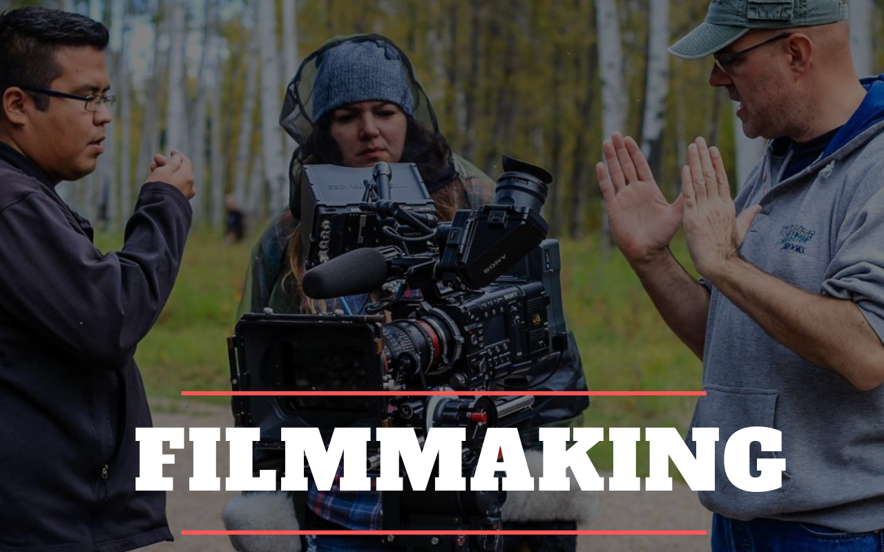 Filmmaking - App on Amazon Appstore