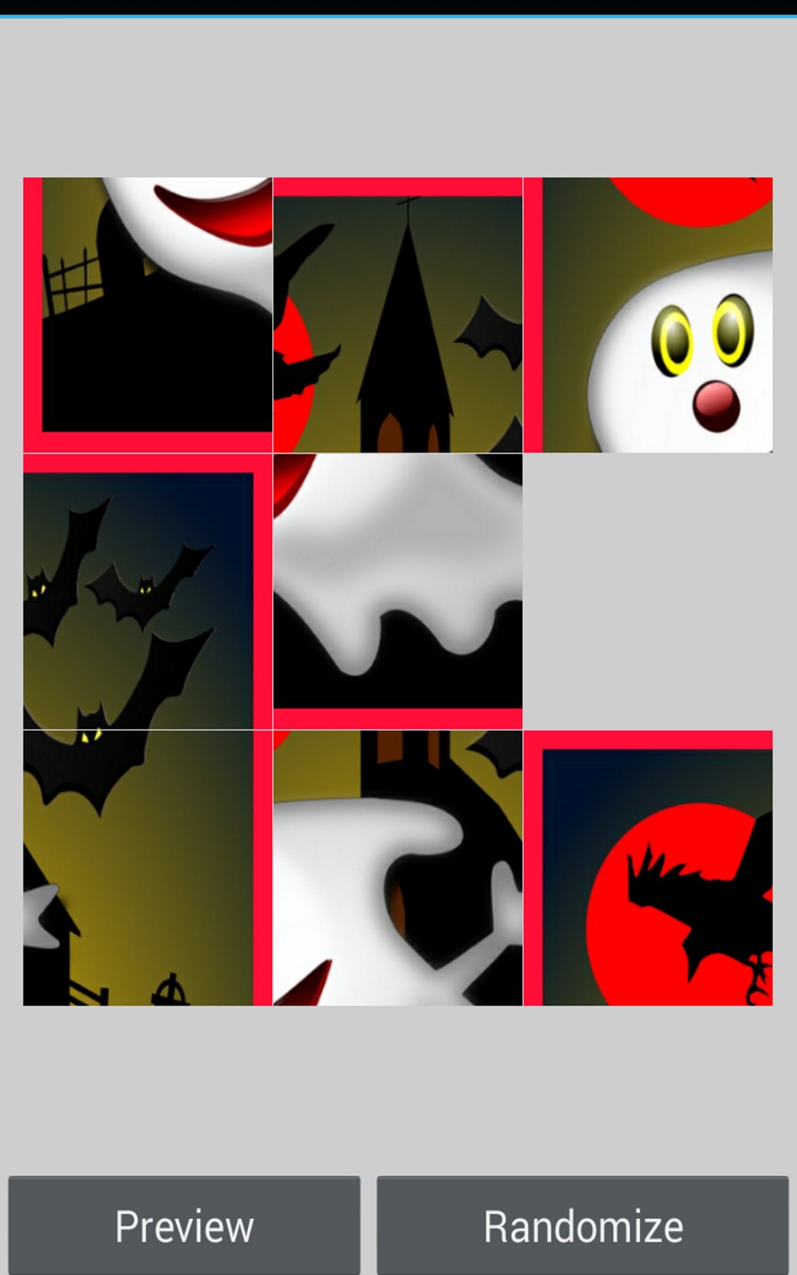 Halloween Scary Games - FREE! - App on Amazon Appstore