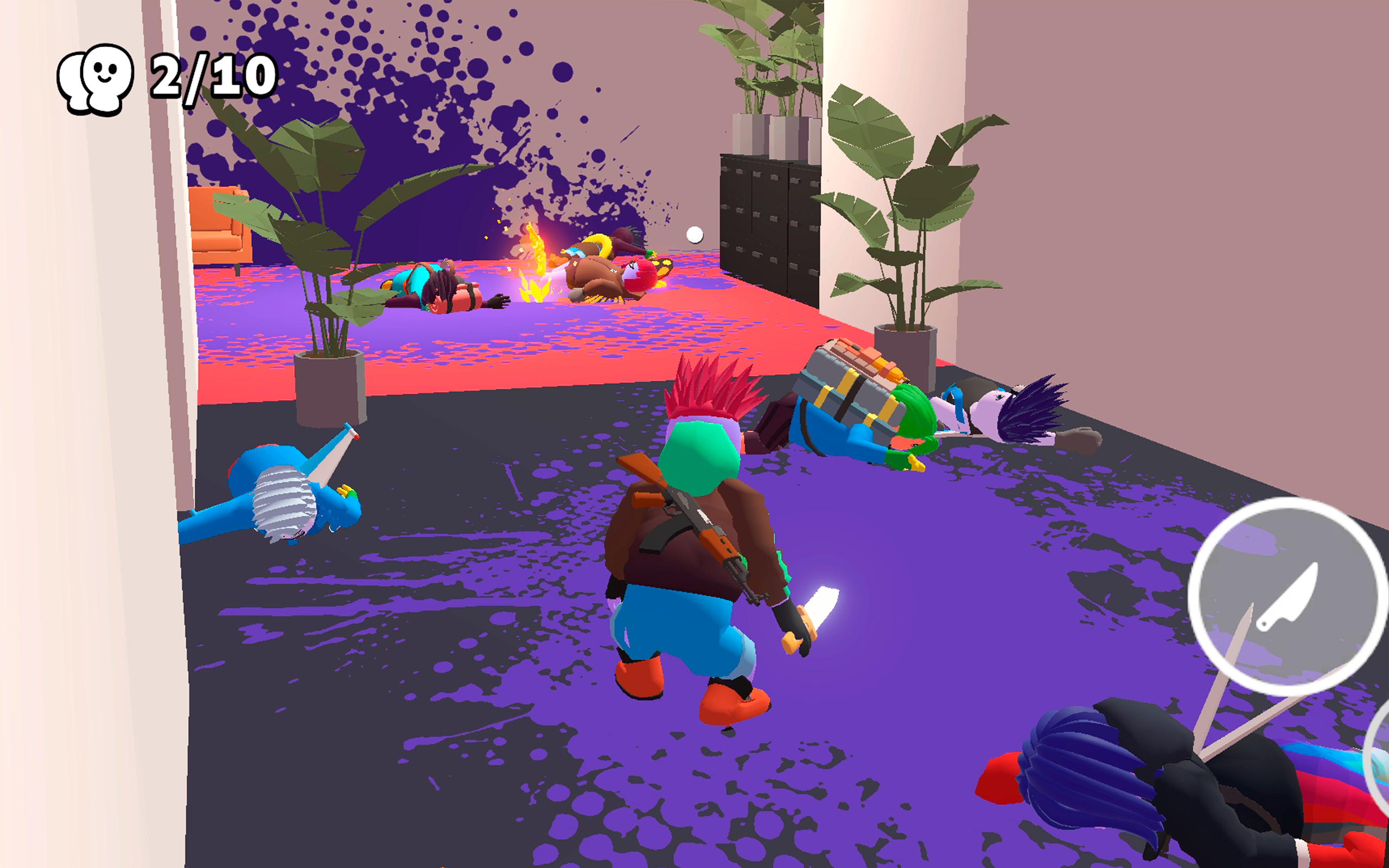 MM2 LeapLands - Be a hunter n assassin - App on Amazon Appstore