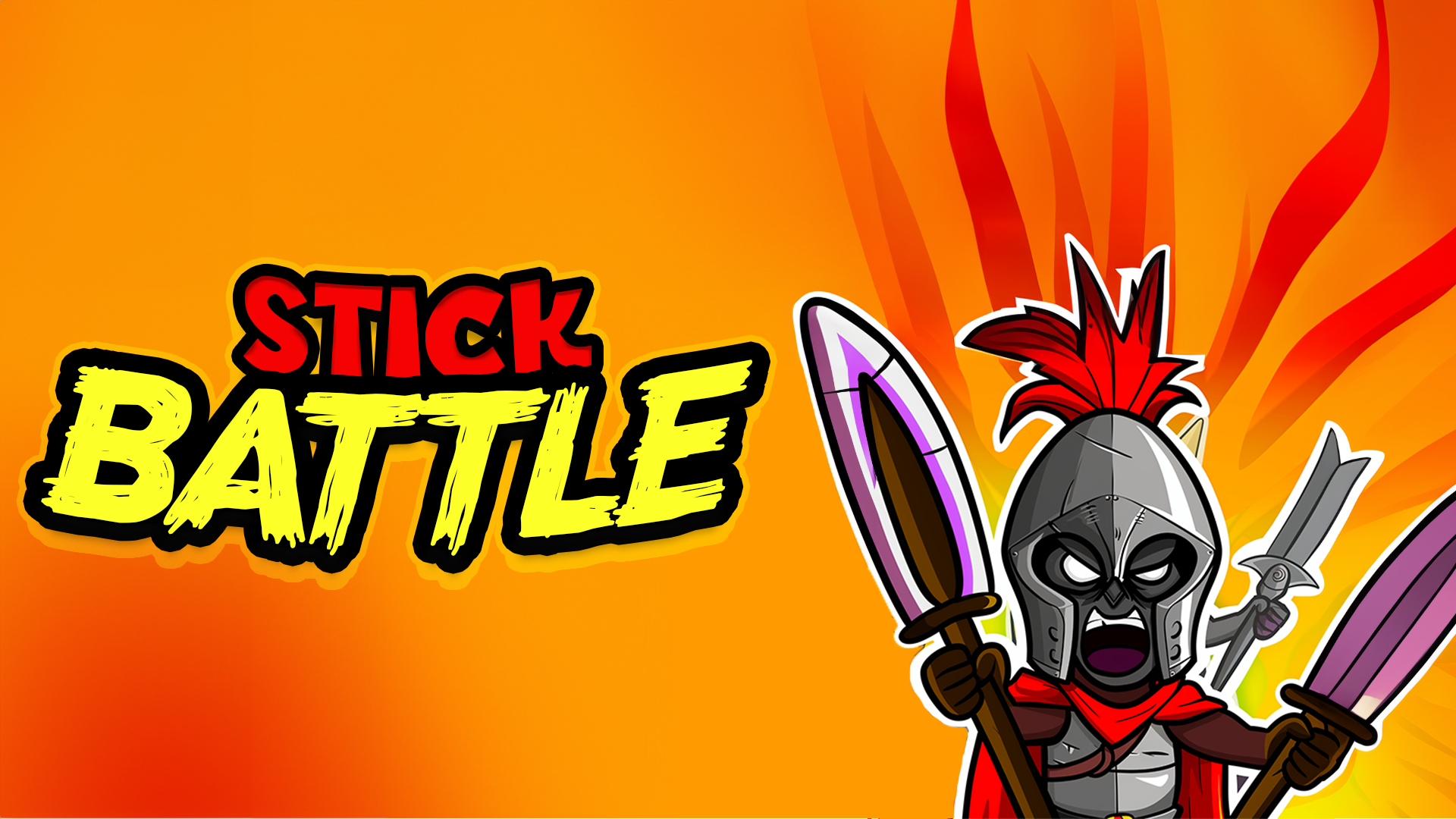 Stick Battle: Conquer, Collect, and Crush - The Ultimate Strategy and ...