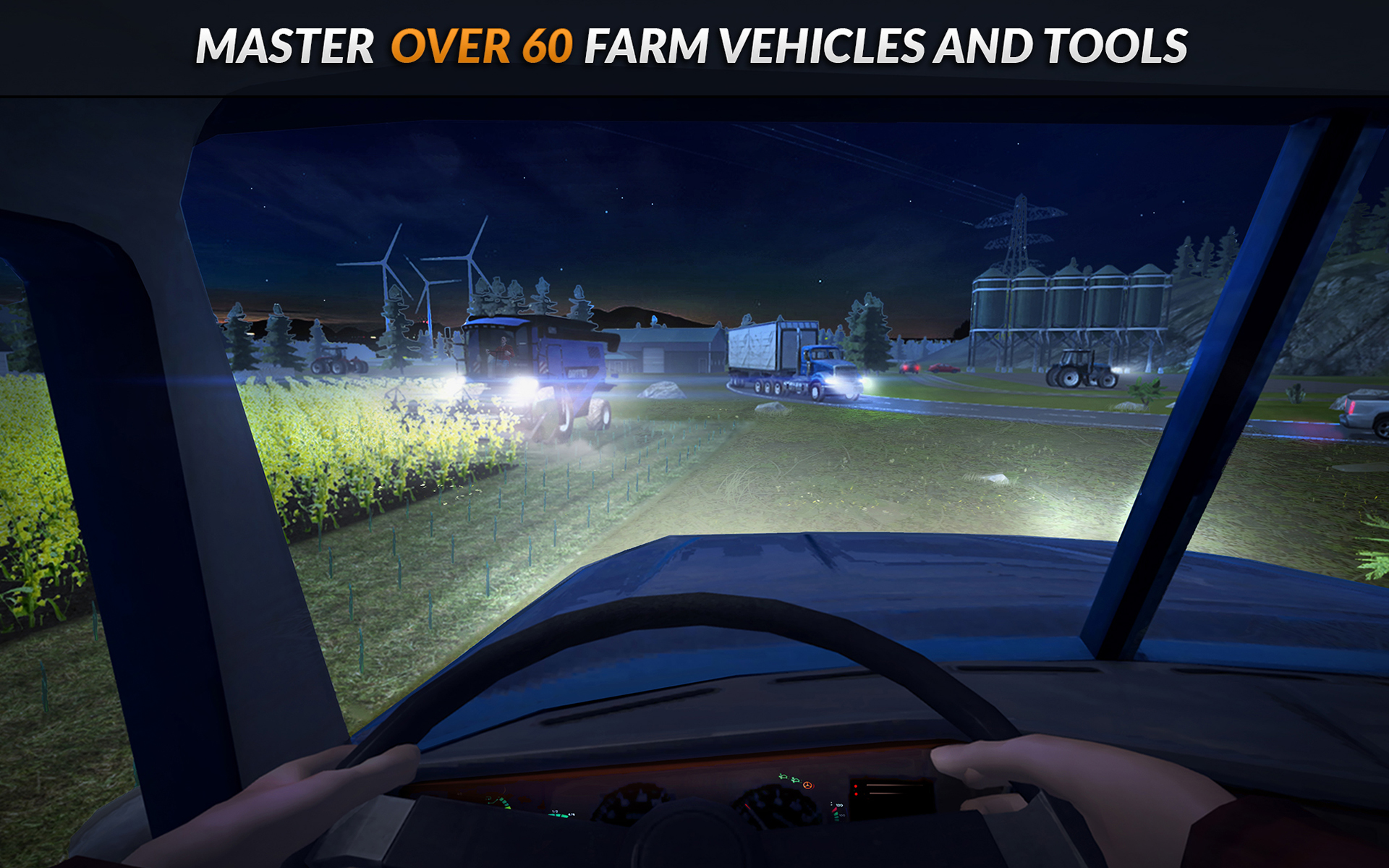 Farming PRO 2016 - App on Amazon Appstore