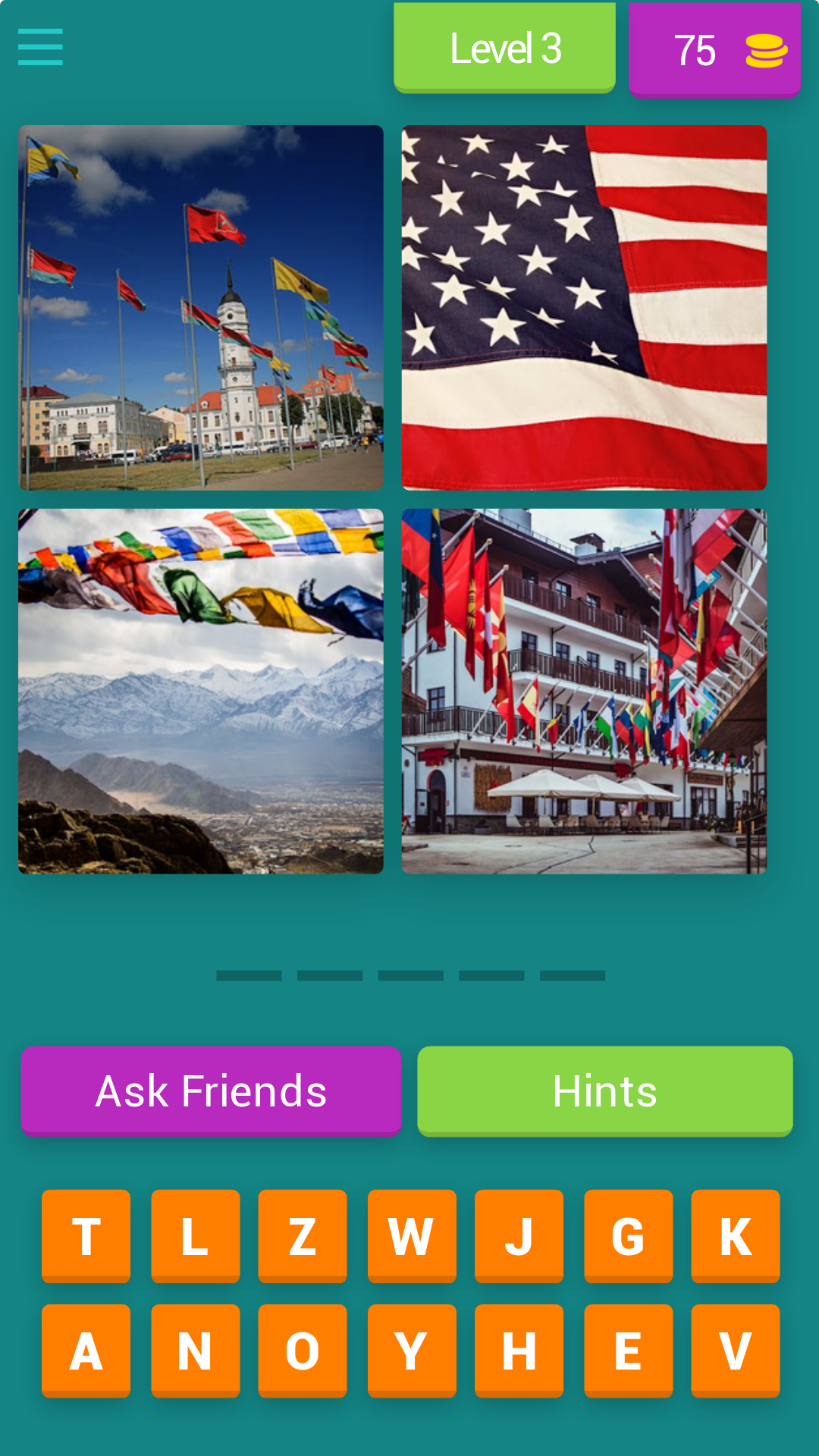 Guess The Word Quiz Game - App on Amazon Appstore