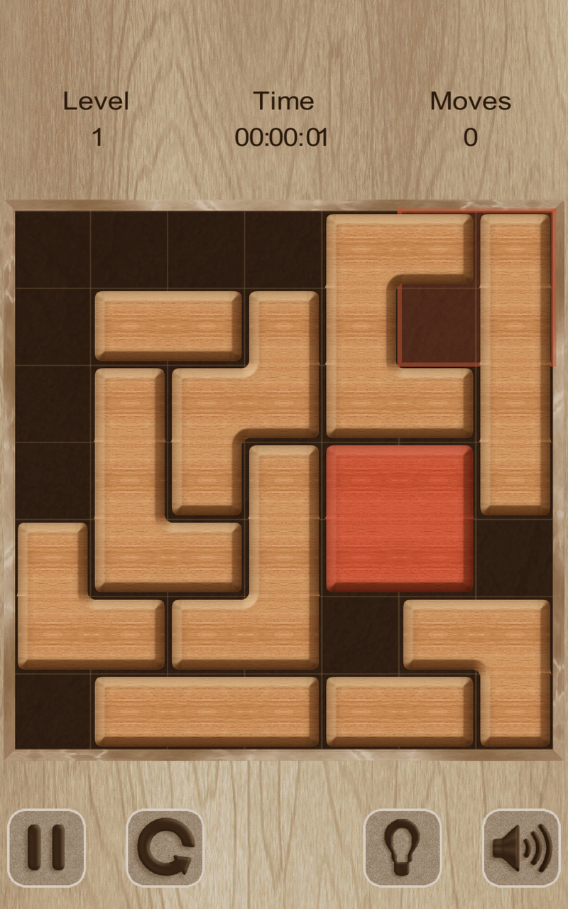 Move The Red Block - App on Amazon Appstore