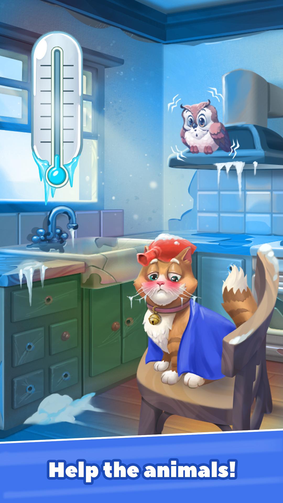 Tile Farm Story: Matching Game - App on Amazon Appstore