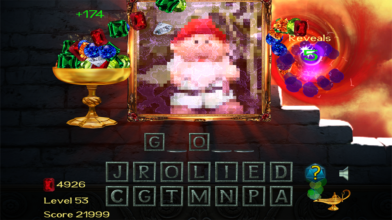 Pixel Swirl - App on Amazon Appstore