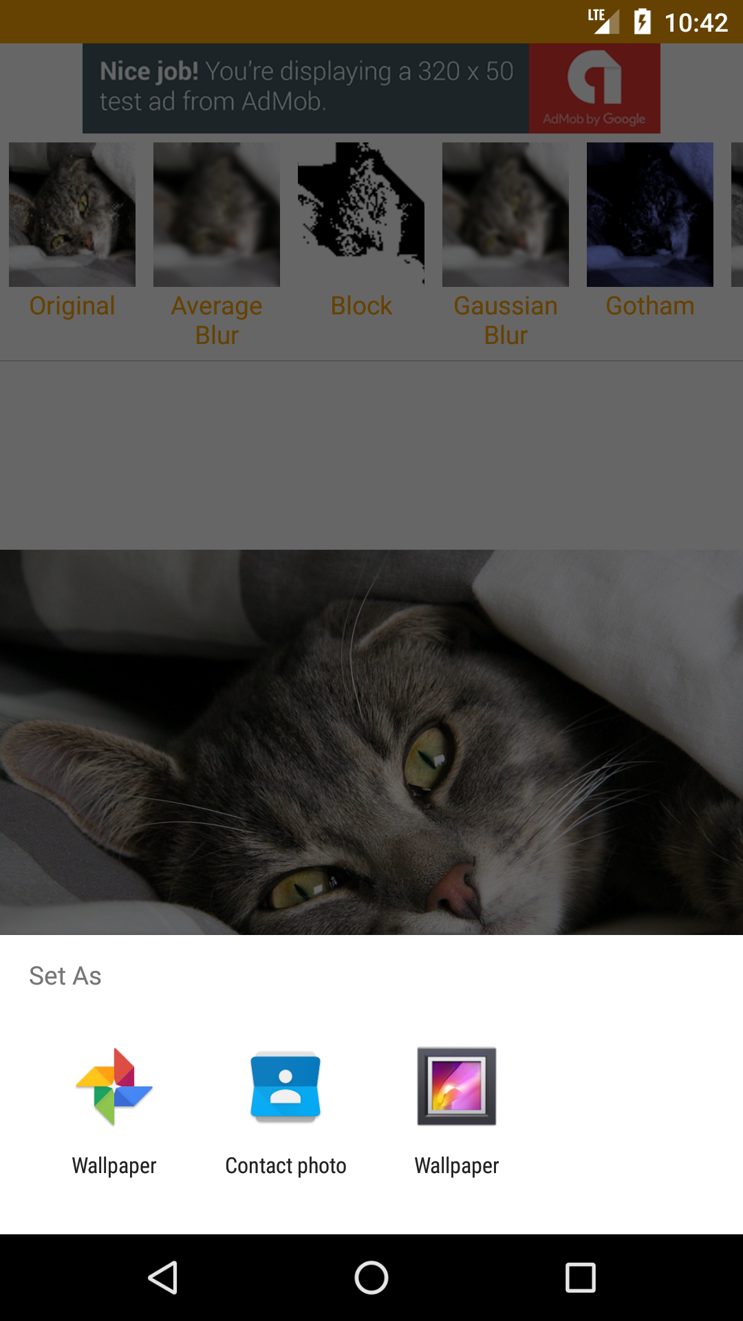 Cute Wallpaper HD - App on the Amazon Appstore