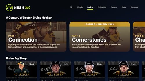 NESN 360:Amazon.com:Appstore for Android