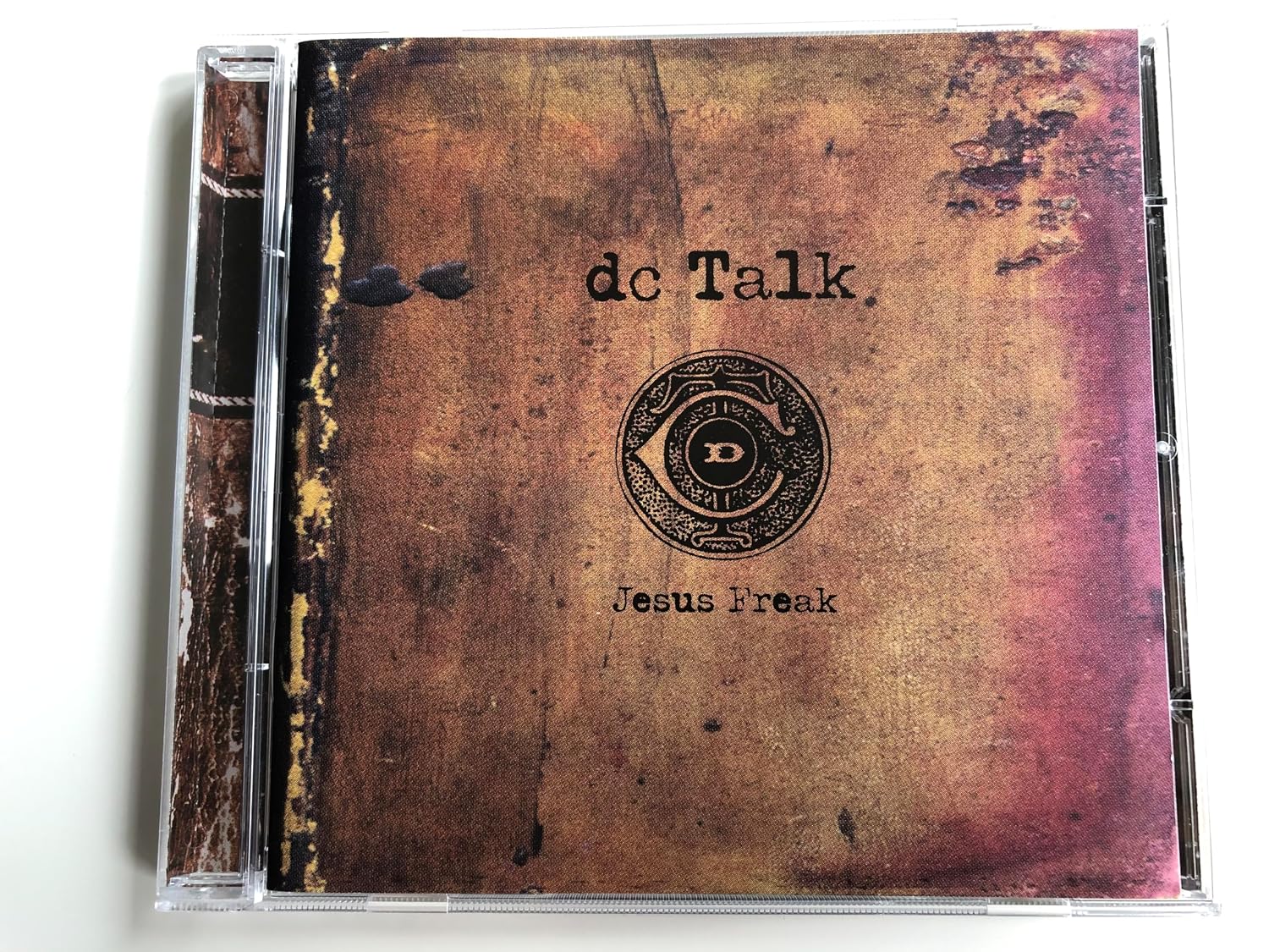 Jesus Freak: Amazon.de: Musik-CDs & Vinyl
