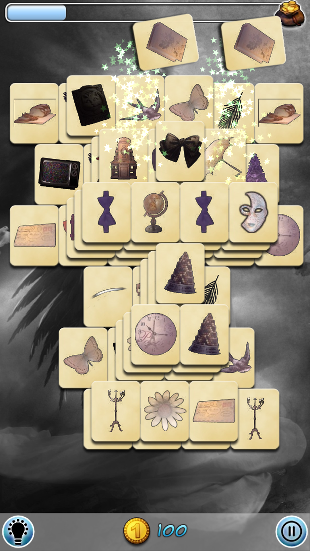 Hidden Mahjong: Angels Among Us - App on Amazon Appstore