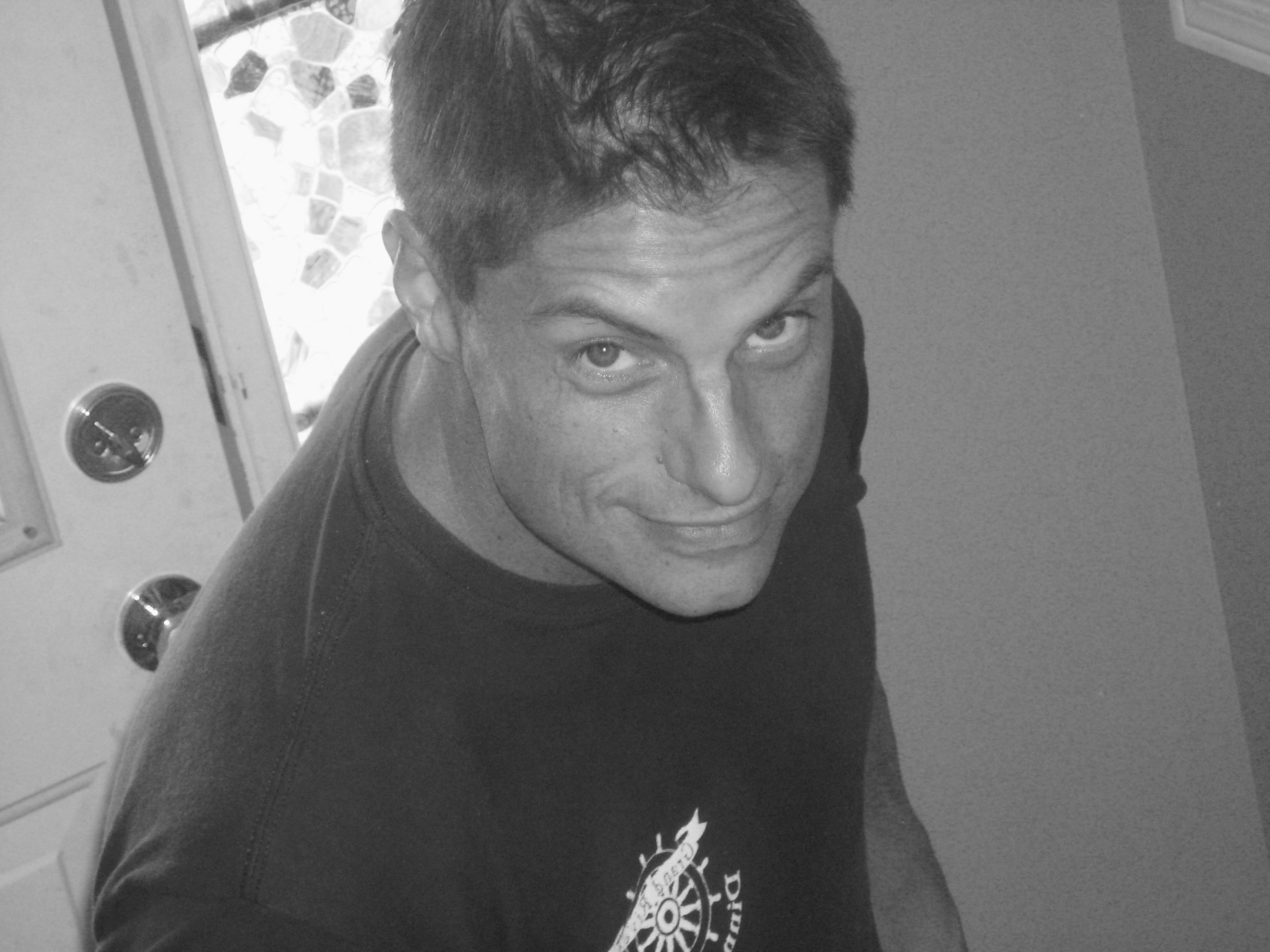 Amazon.com: Beau Johnson: books, biography, latest update