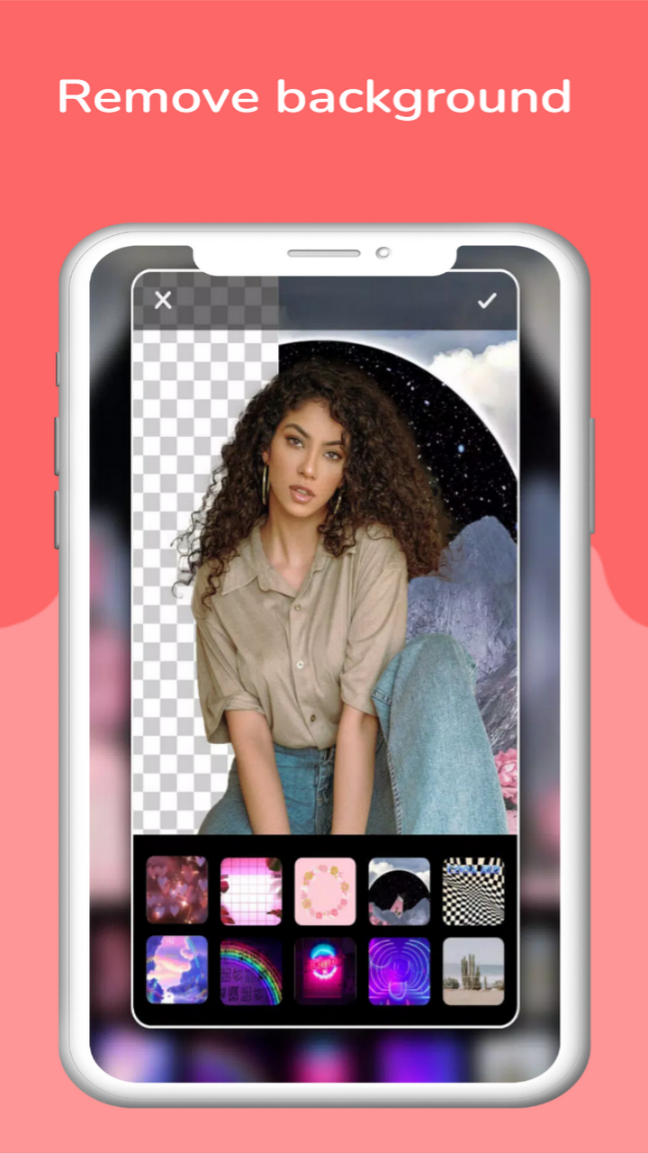 Neon Photo Editor - App on Amazon Appstore