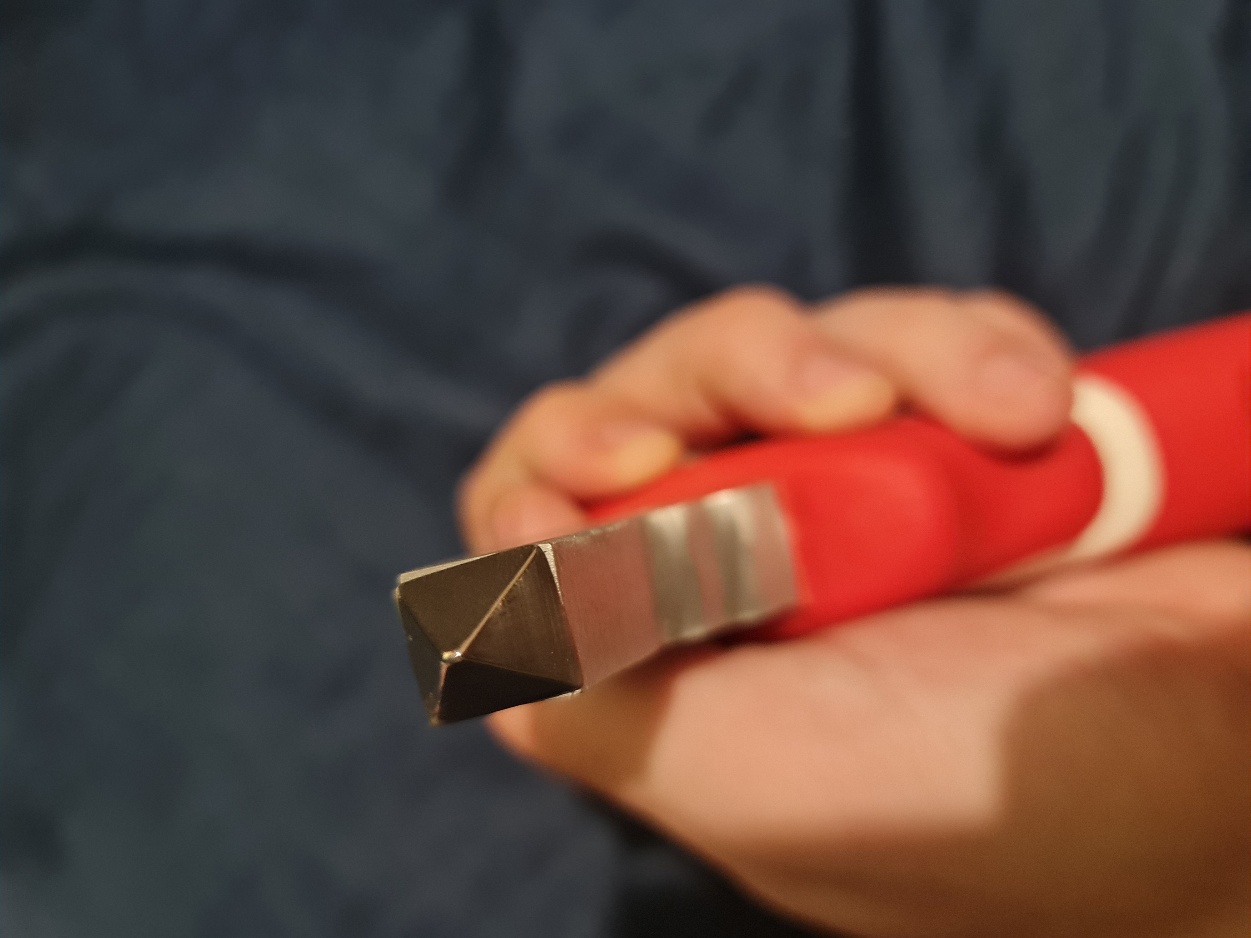 HandyBar HandyBar, Red : Amazon.com.au: Health, Household & Personal Care