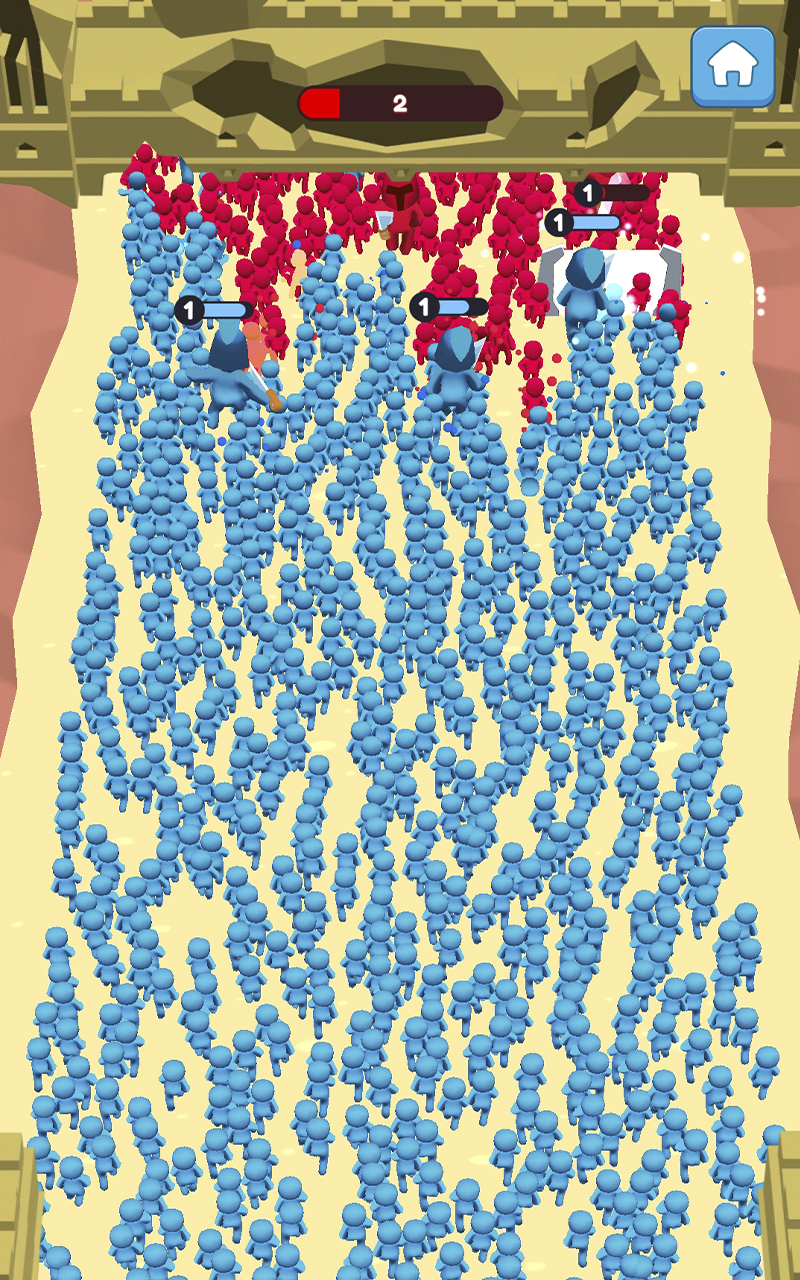 Swarm Battle - App on Amazon Appstore