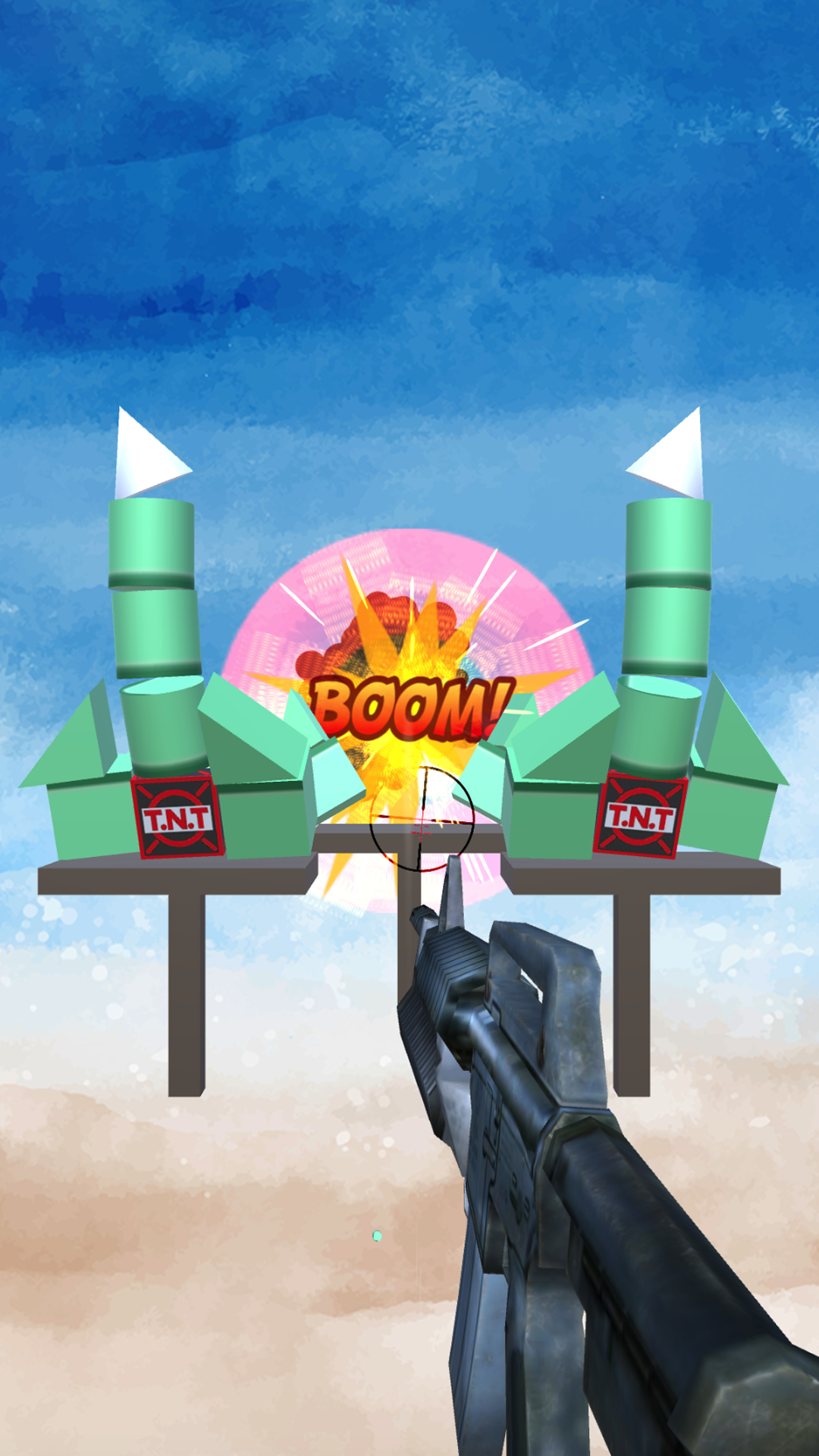 Ball Blast Cannon: Knock Block Blast - App on Amazon Appstore