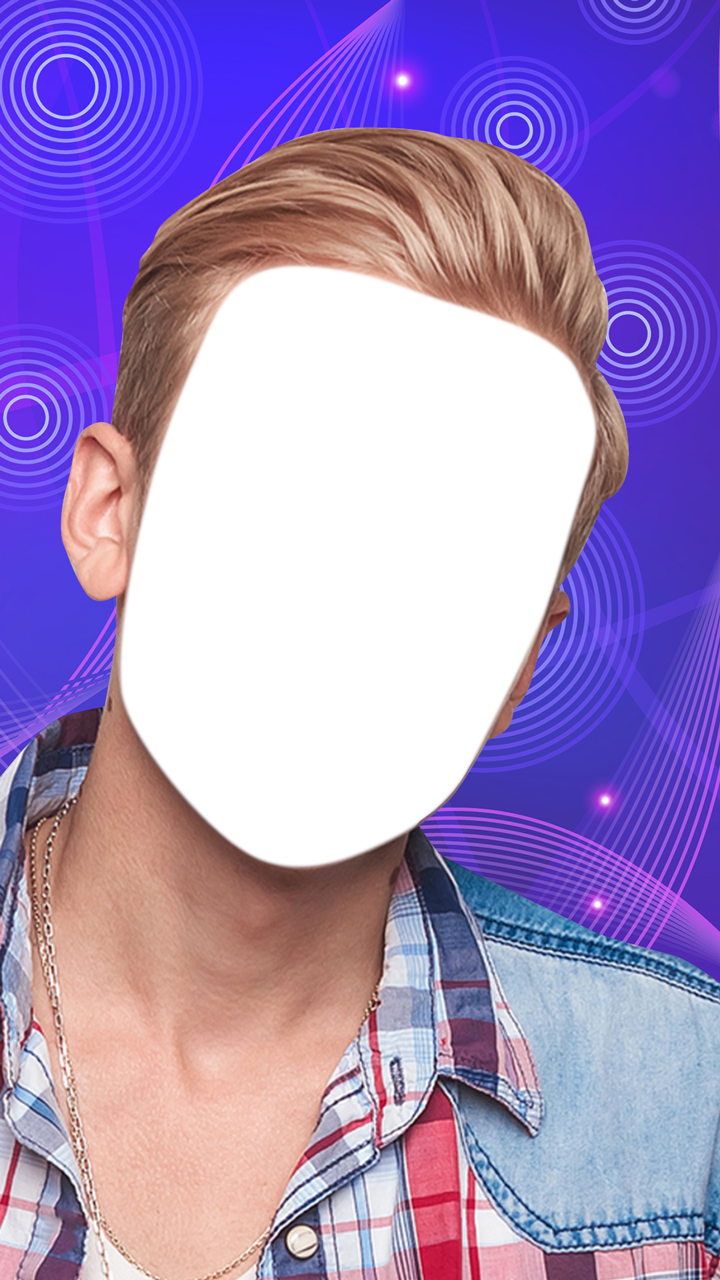 Boys Hairstyles Photo Editor - App on Amazon Appstore