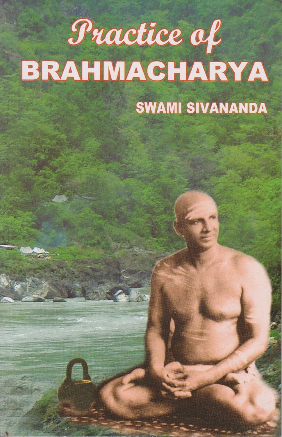 Practice of Brahmacharya | Amazon.com.br