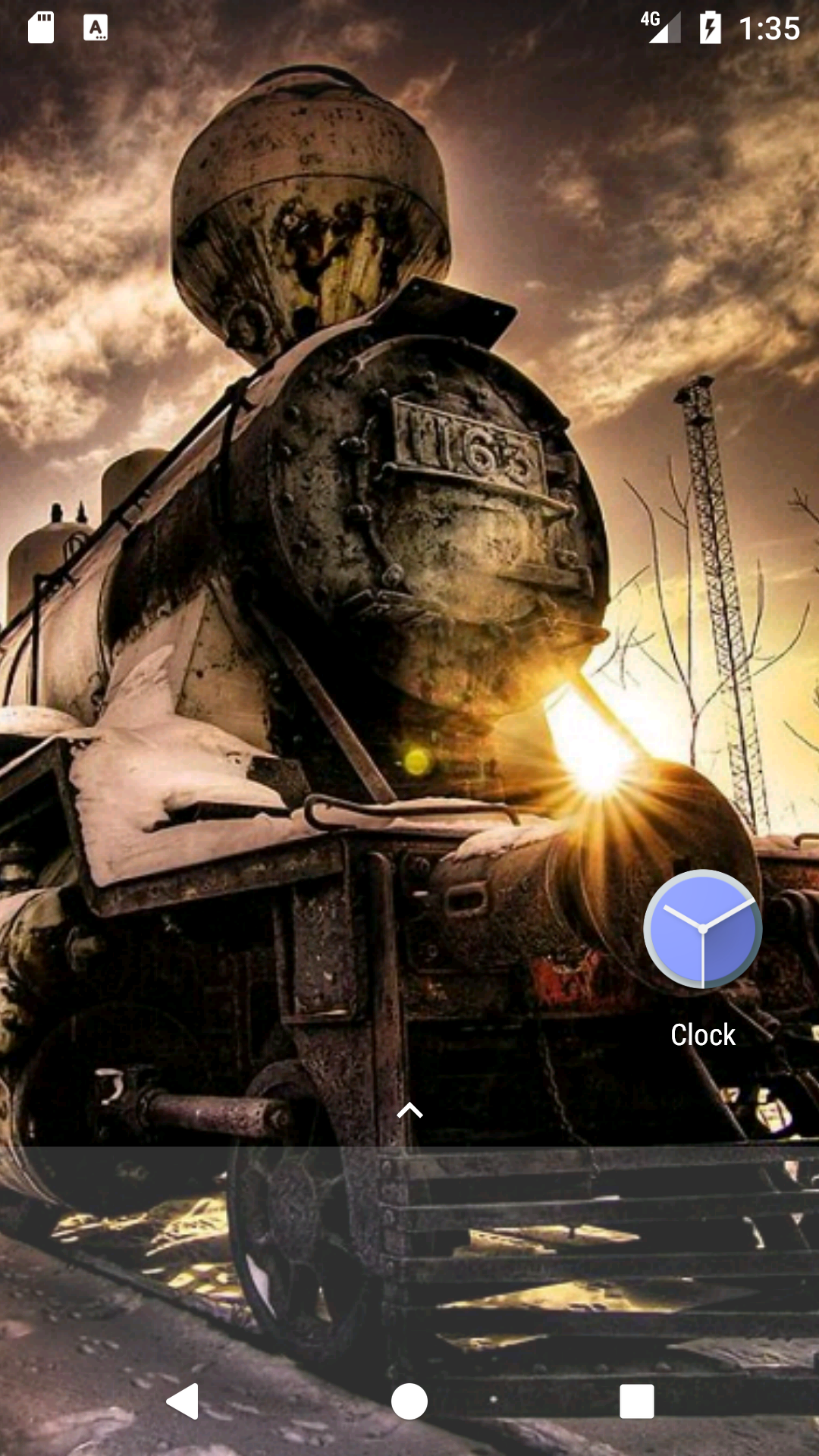 Steam Engine Wallpaper HD Free:Amazon.de:Appstore for Android
