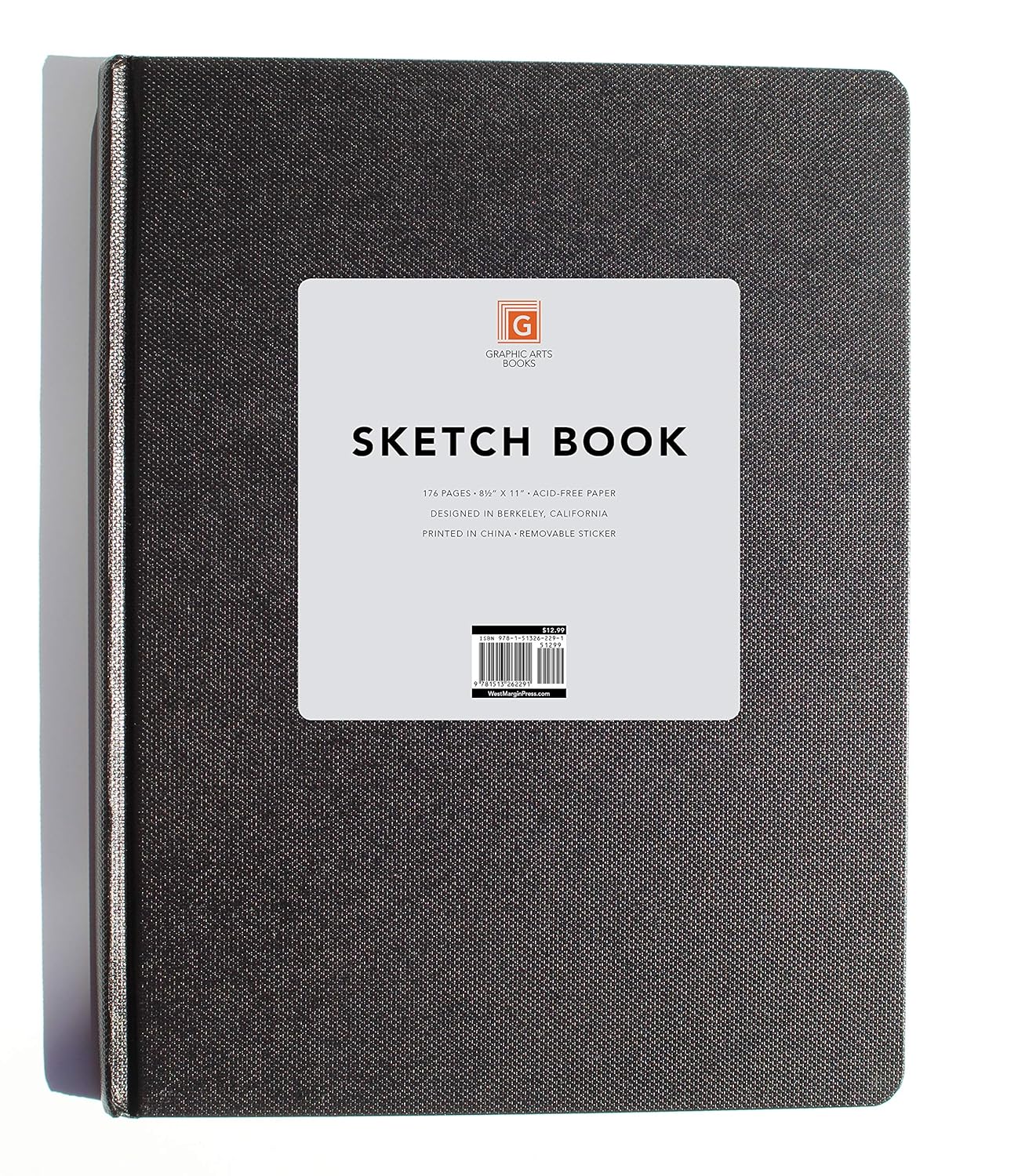 Amazon.com: Sketch Book - Raven: 9781513262291: Books, Graphic Arts: Books