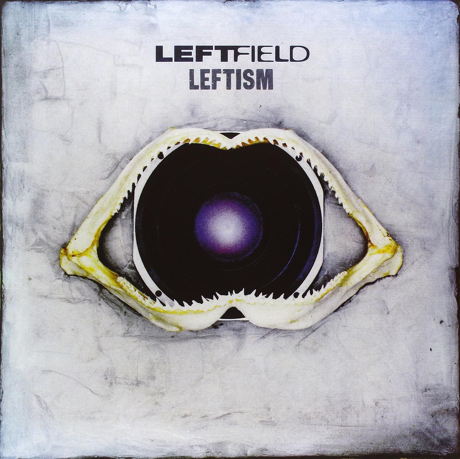 Leftism [VINYL]: Amazon.co.uk: CDs & Vinyl