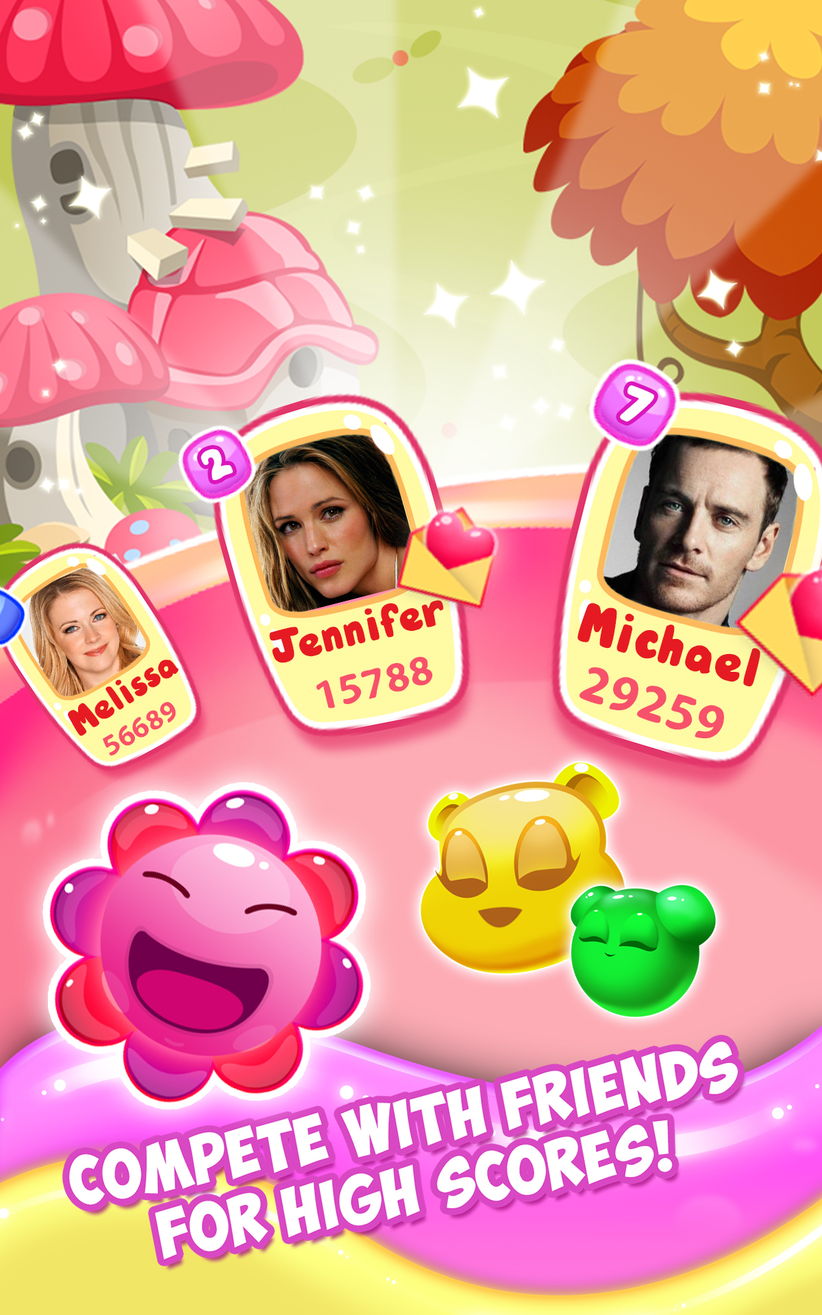 Gummy Pop - App on Amazon Appstore