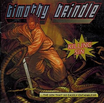 Timothy Brindle - Killing Sin - Amazon.com Music