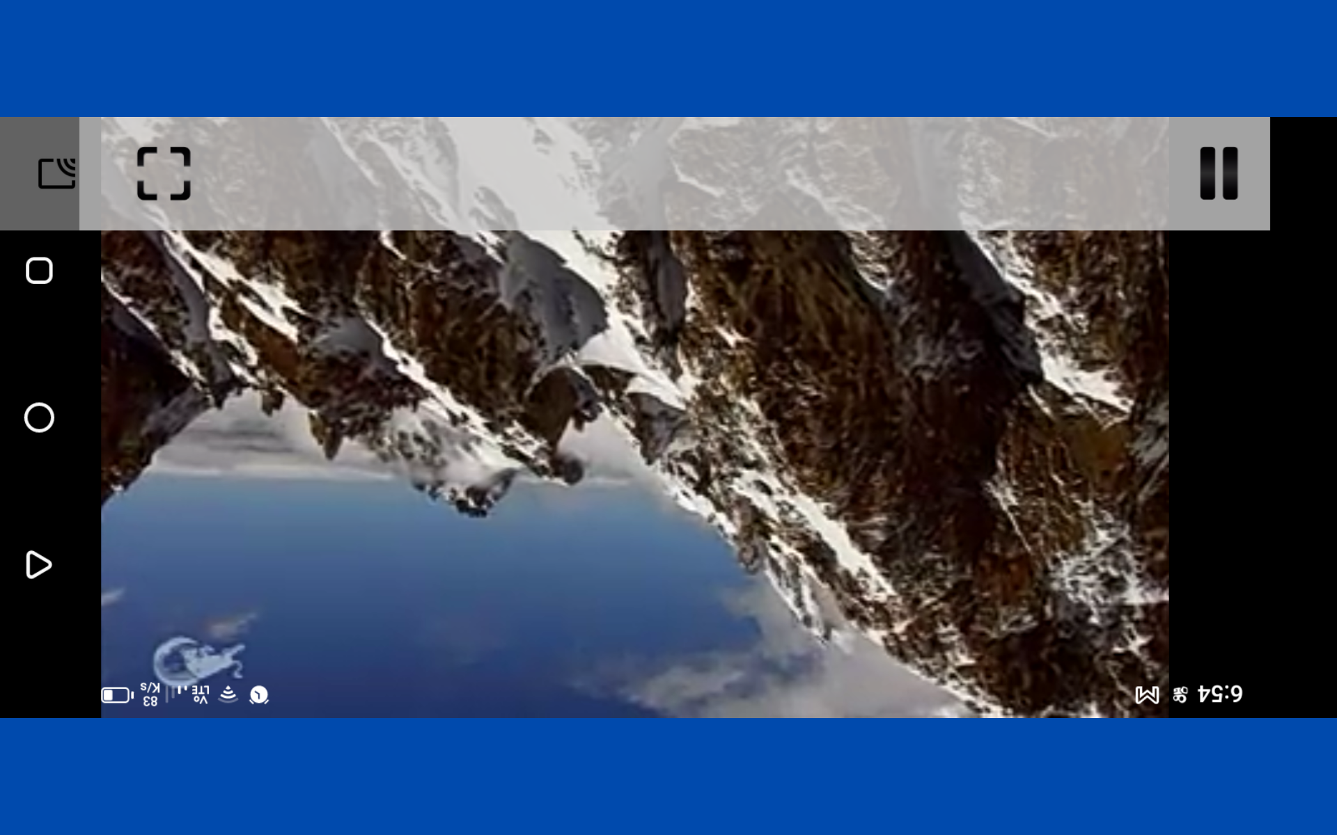 MMI TV - App on Amazon Appstore