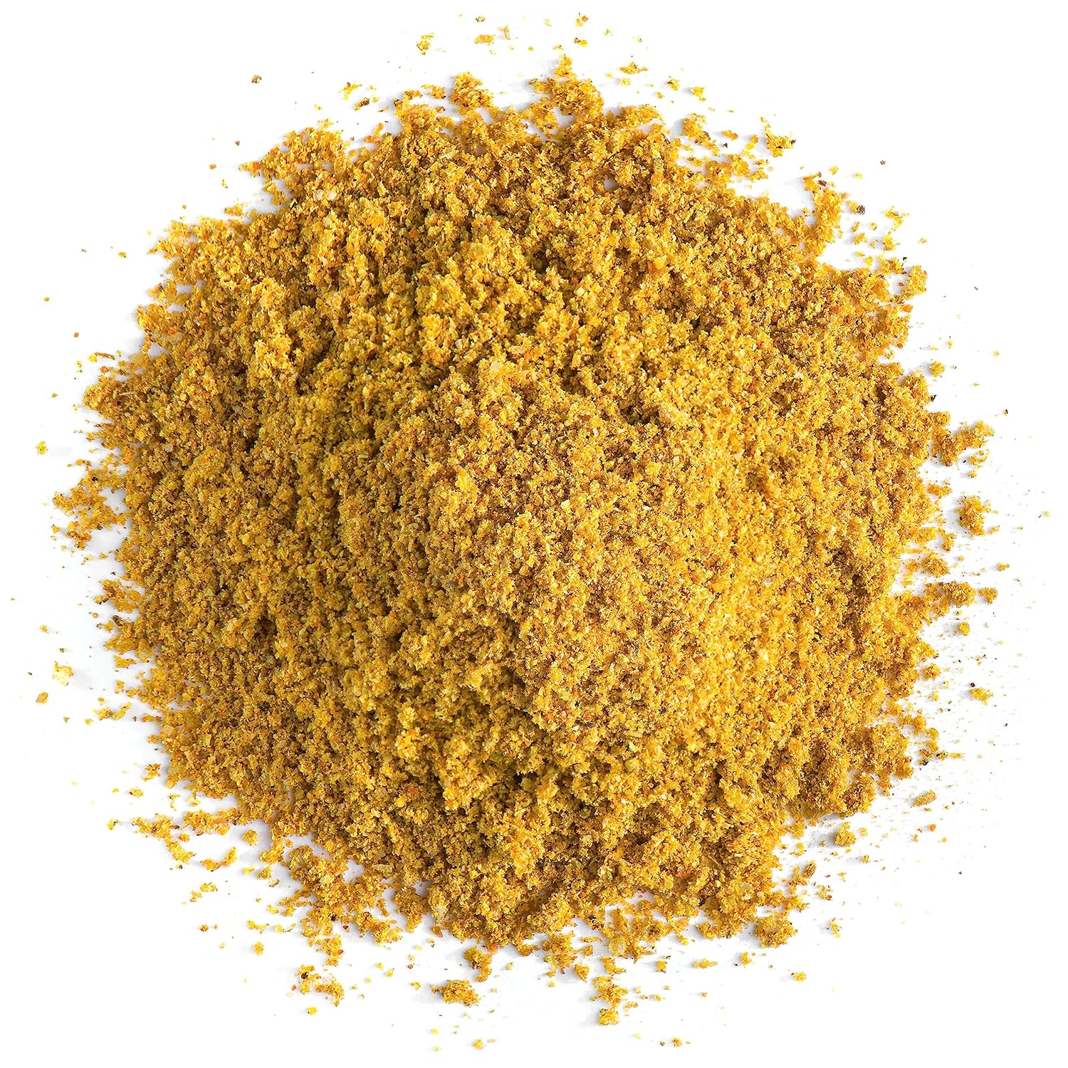 Amazon.com : Hot Curry Powder Indian Organic - Yellow Curry Powder ...