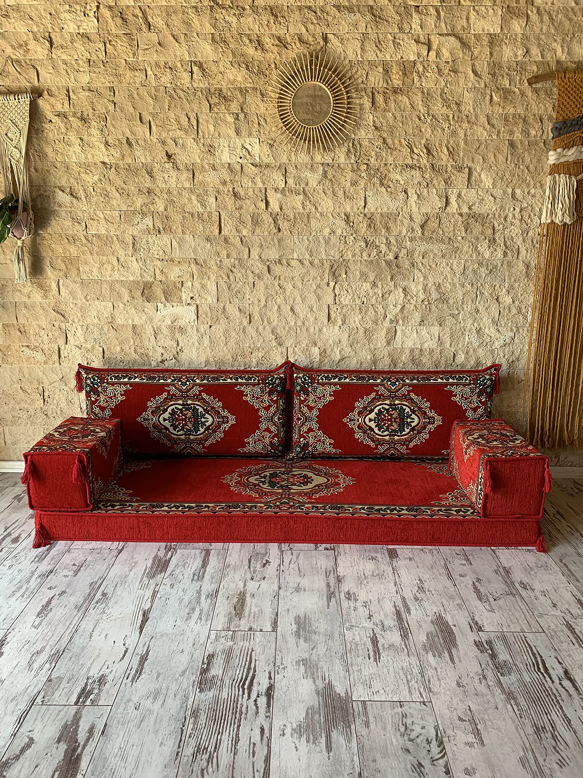 Buy Arabic Floor Seating,Arabic Floor Sofa,Arabic Majlis,Arabic Couches ...