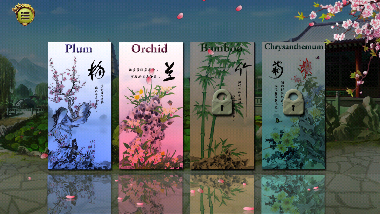 Mahjong 2 - App on the Amazon Appstore