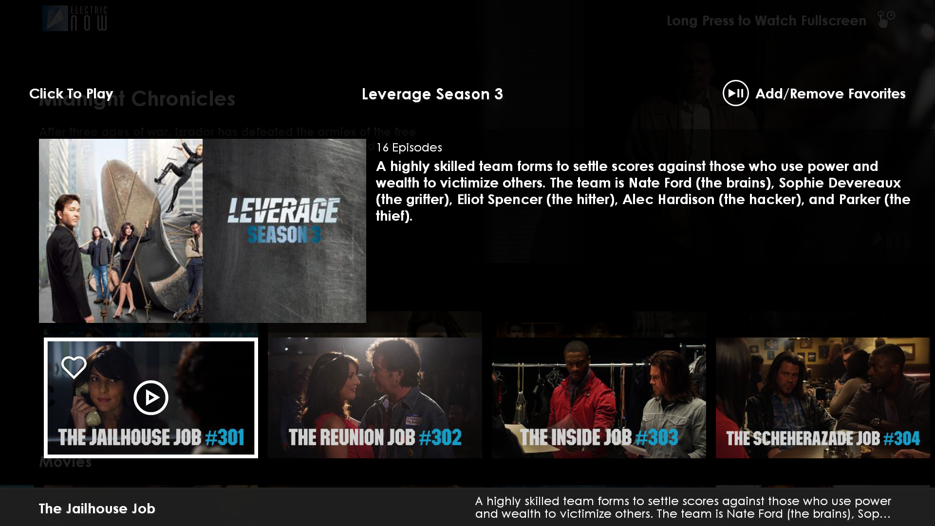 ElectricNOW - App on Amazon Appstore