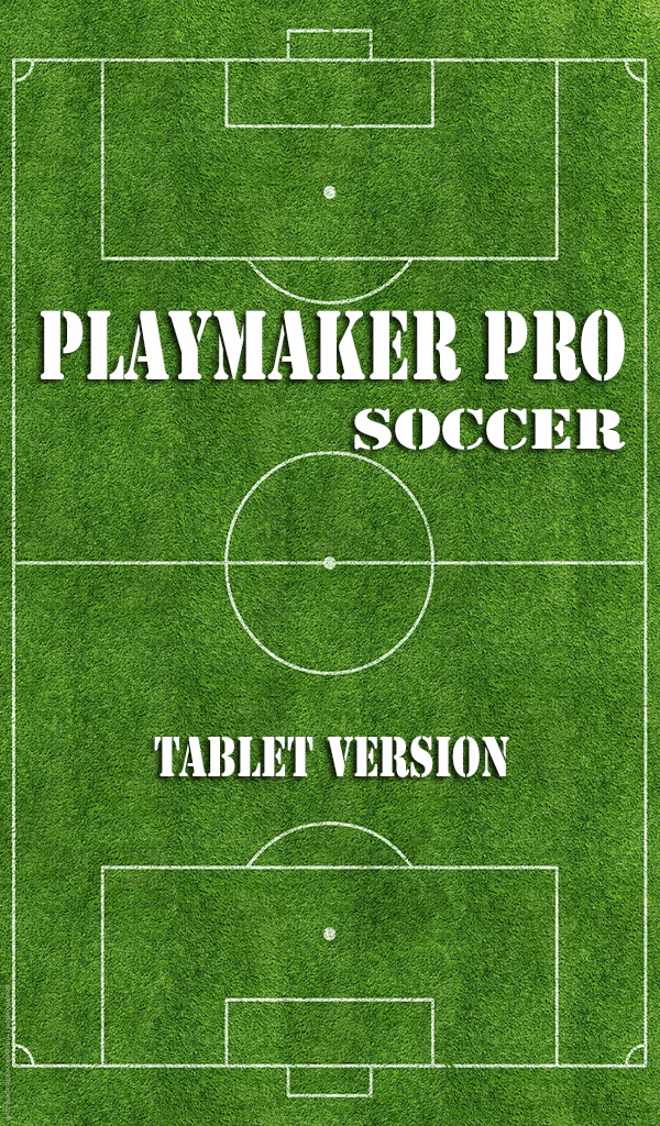 Playmaker Soccer for Tablets - App on Amazon Appstore