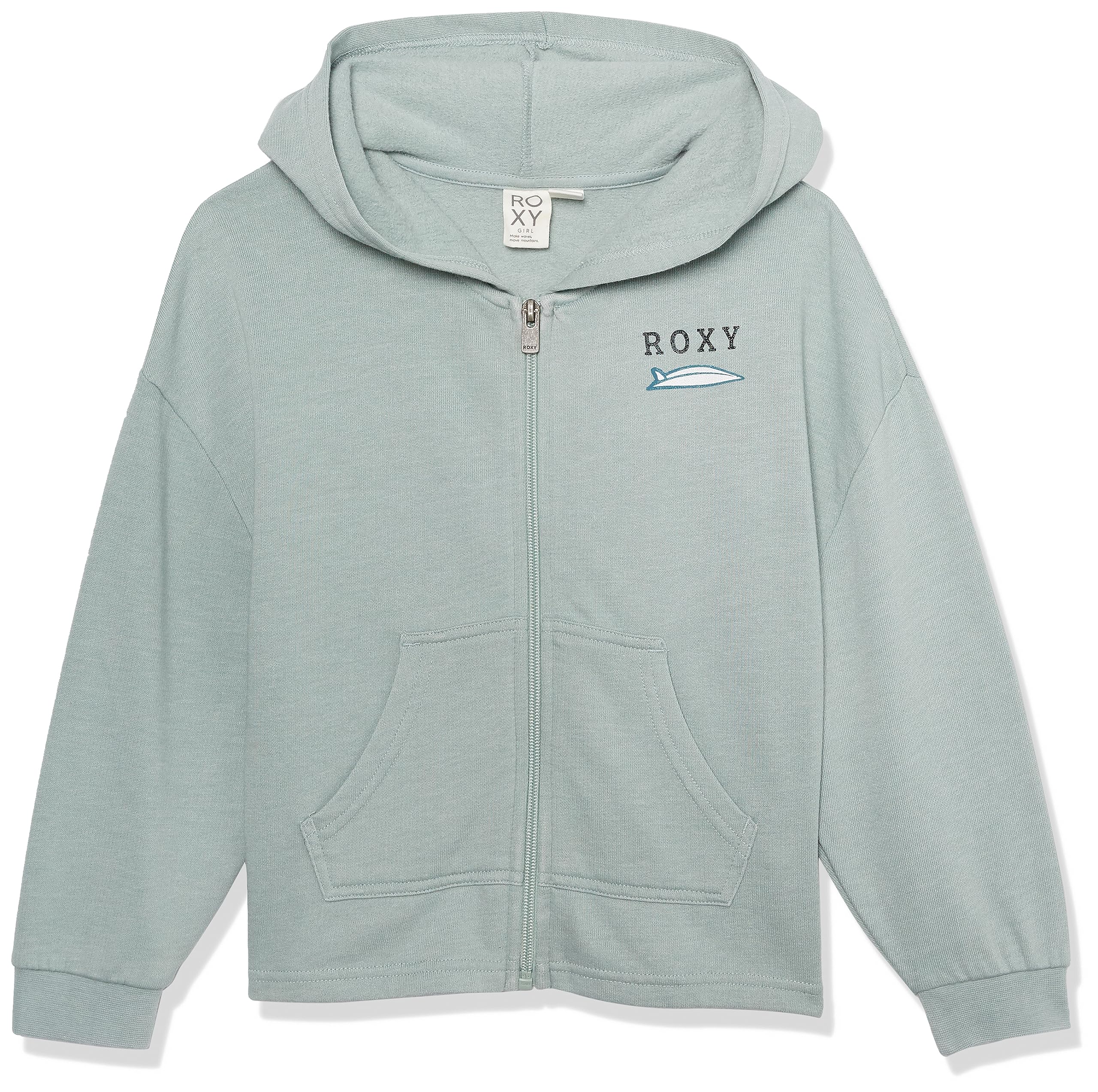 Roxy Hoodie Girl