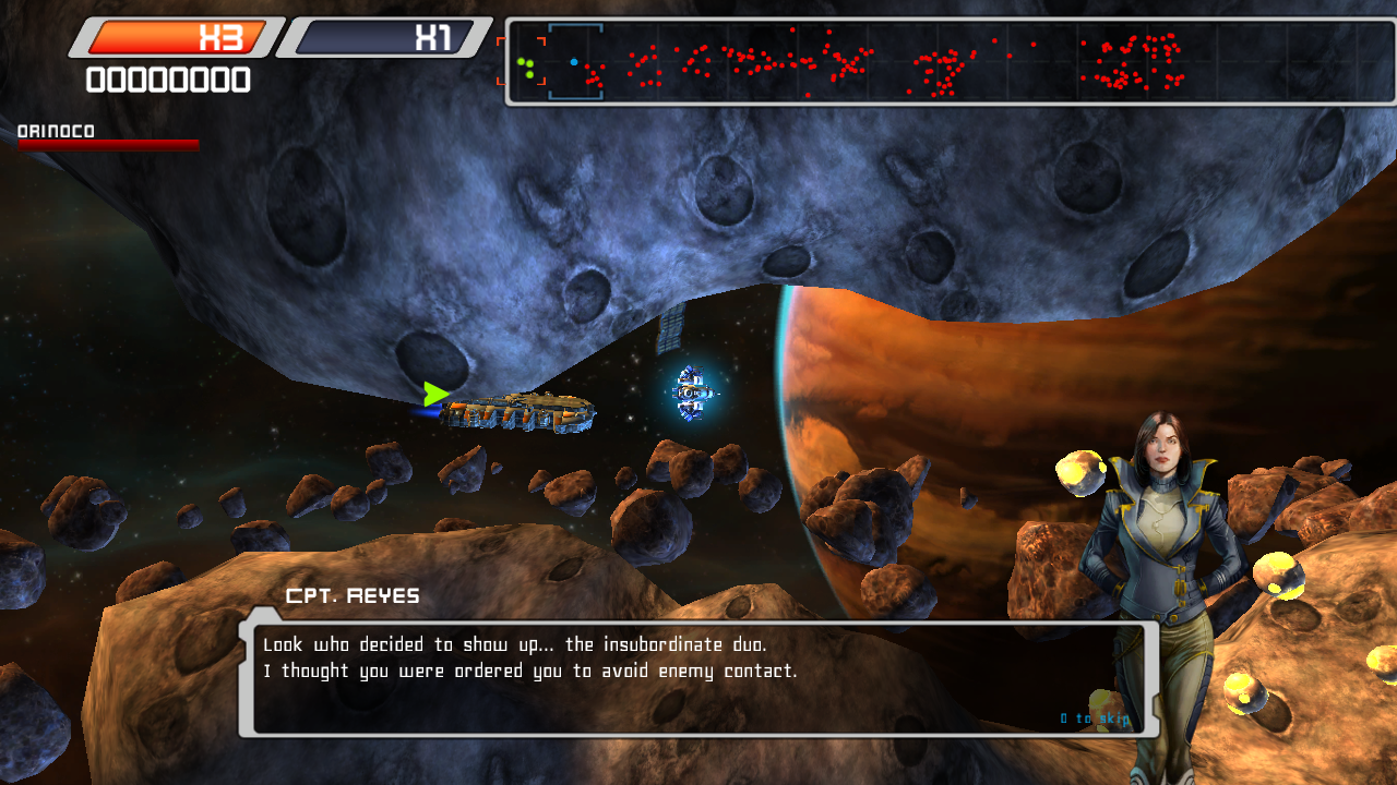 Syder Arcade HD - App on Amazon Appstore