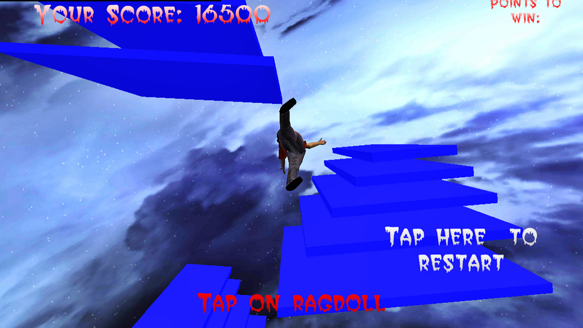 Ragdoll KILL:Amazon.com:Appstore for Android